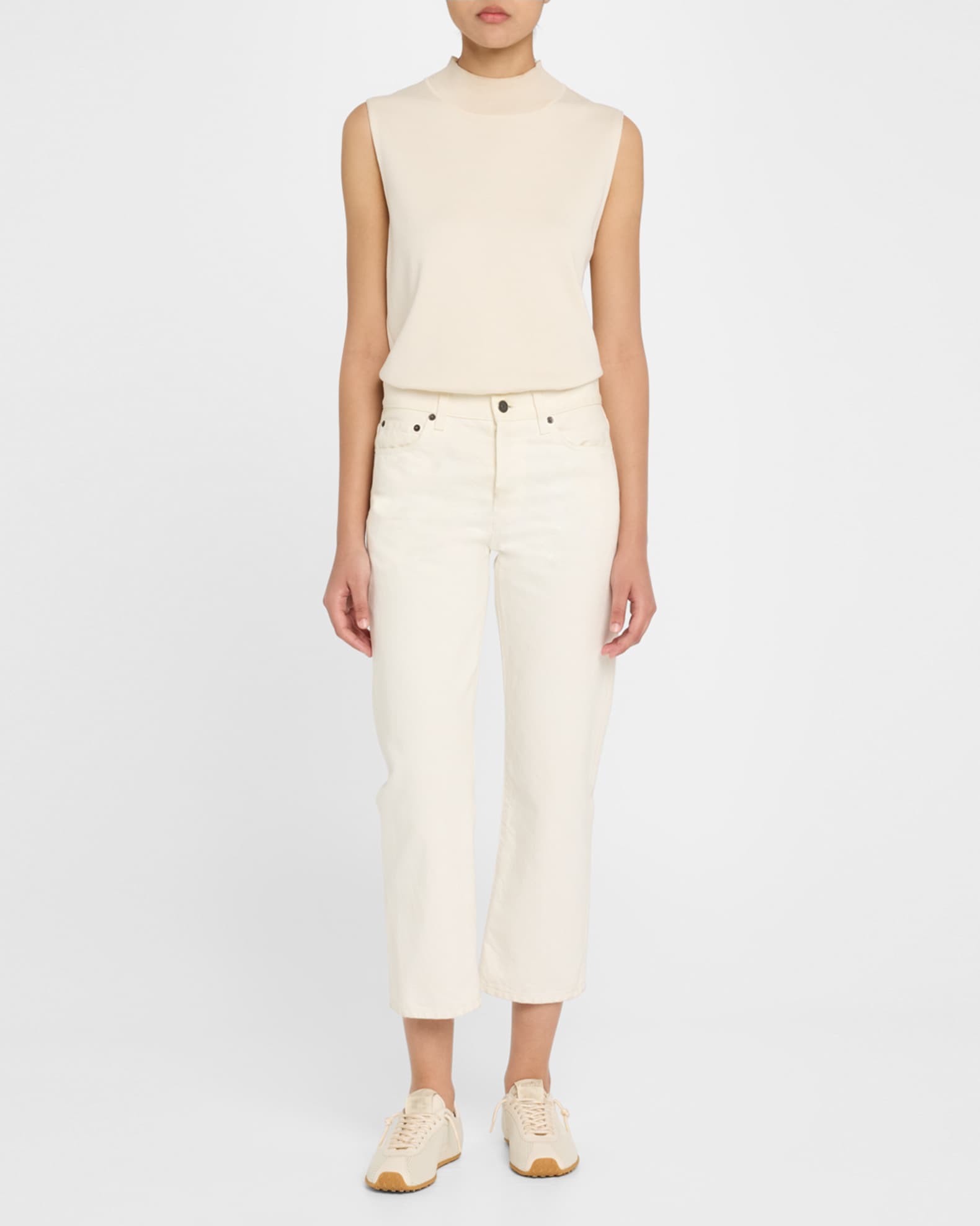 Golden Goose Marathon Speed Low-Top Sneakers | Neiman Marcus