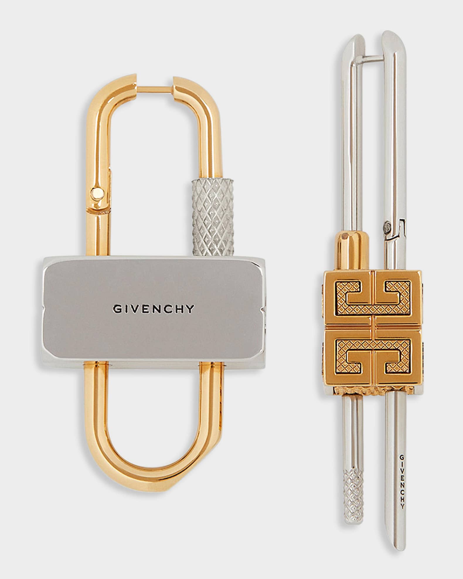 givenchy lock accessories