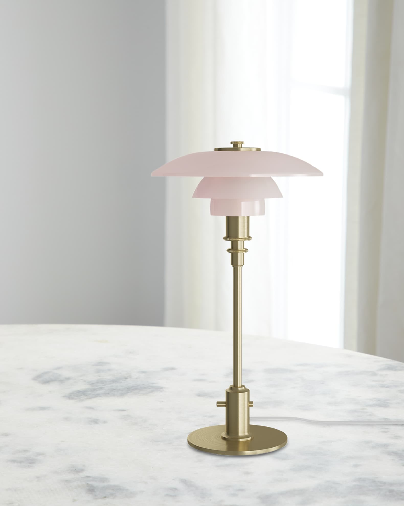 Louis Poulsen Ph 2/1 Table Lamp | Neiman Marcus