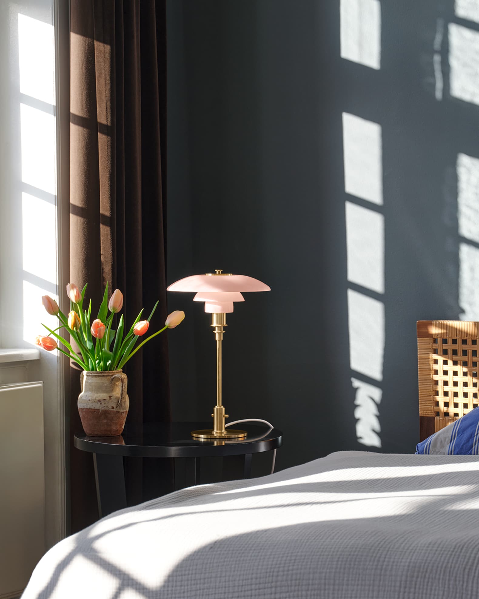 PH 3/2 Table Lamp | Neiman Marcus