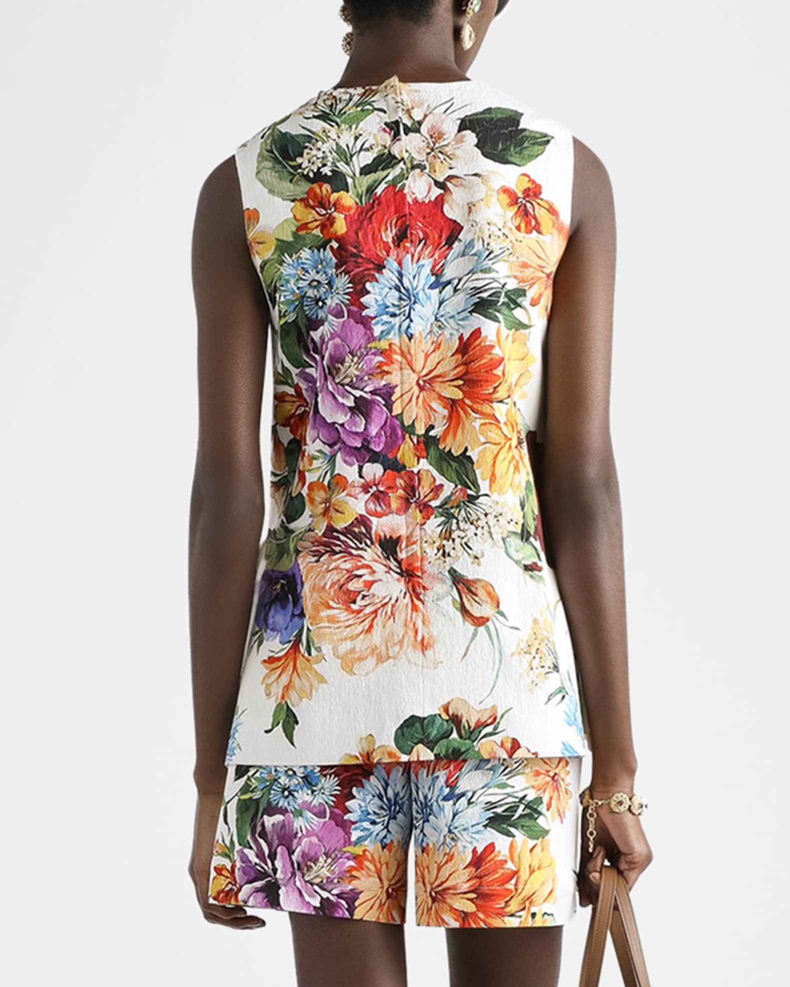 Floral Print Collection | Neiman Marcus