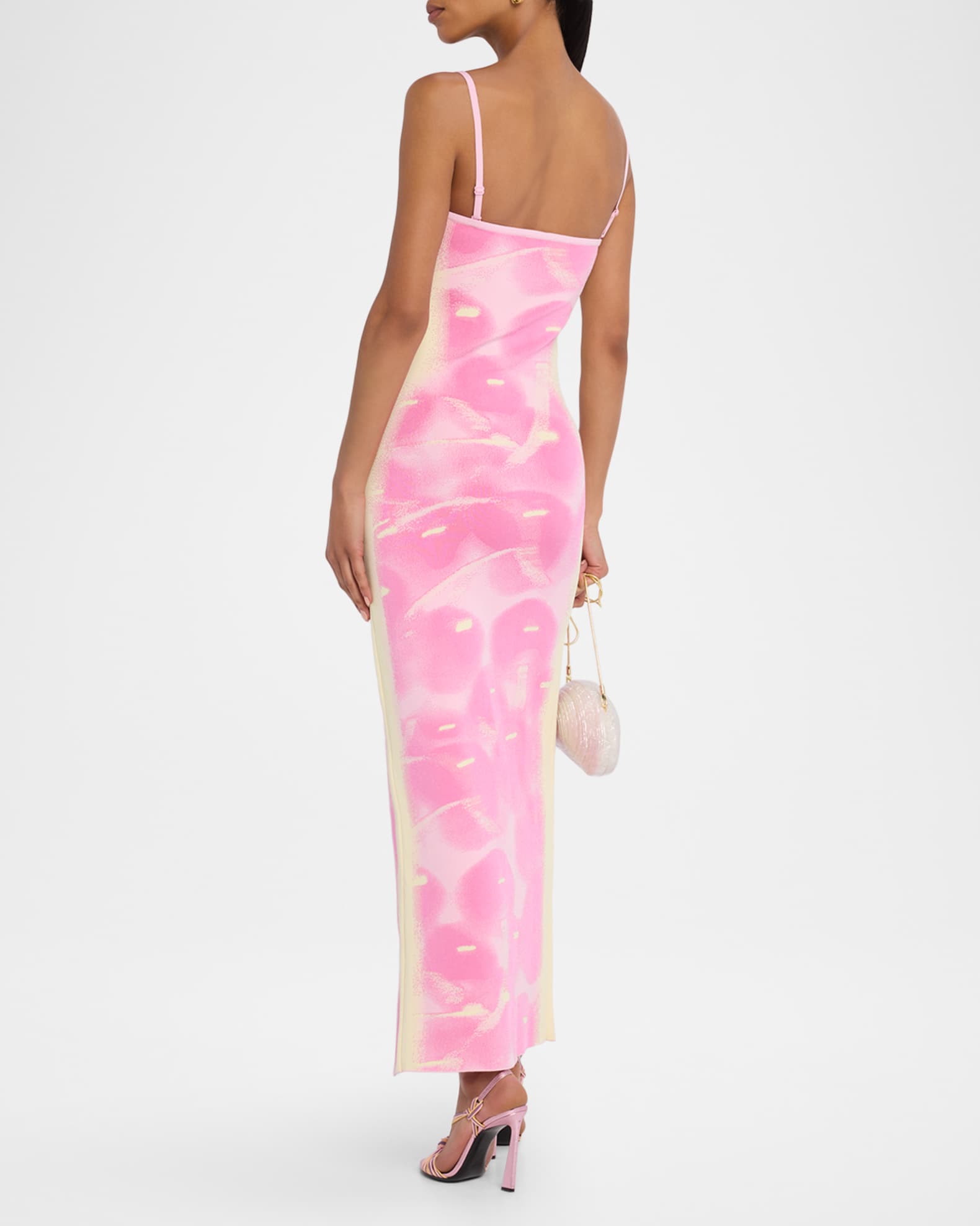 PH5 Iris Maxi Tank Dress | Neiman Marcus