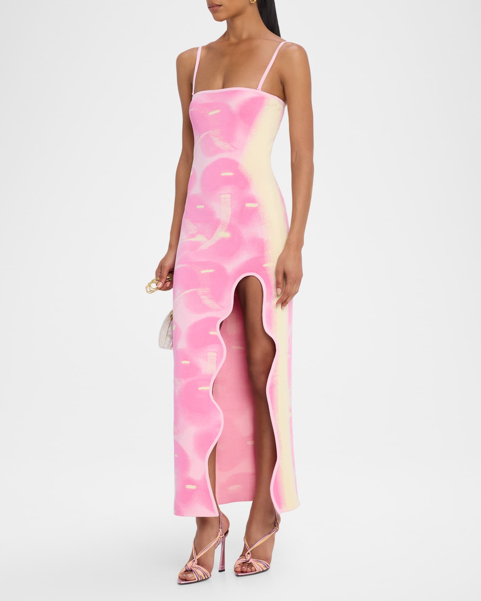 PH5 Iris Maxi Tank Dress | Neiman Marcus