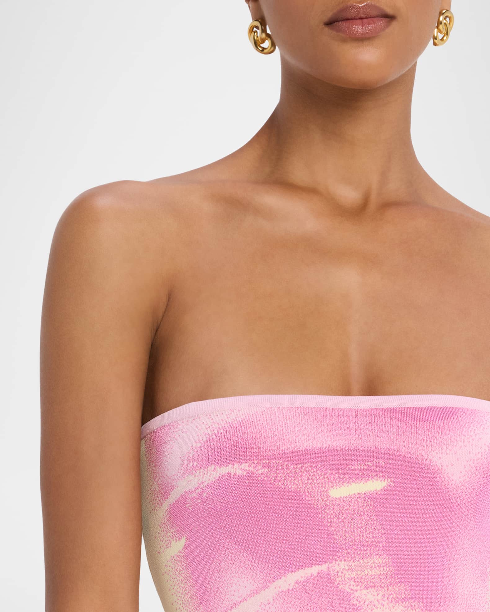 PH5 Iris Maxi Tank Dress | Neiman Marcus