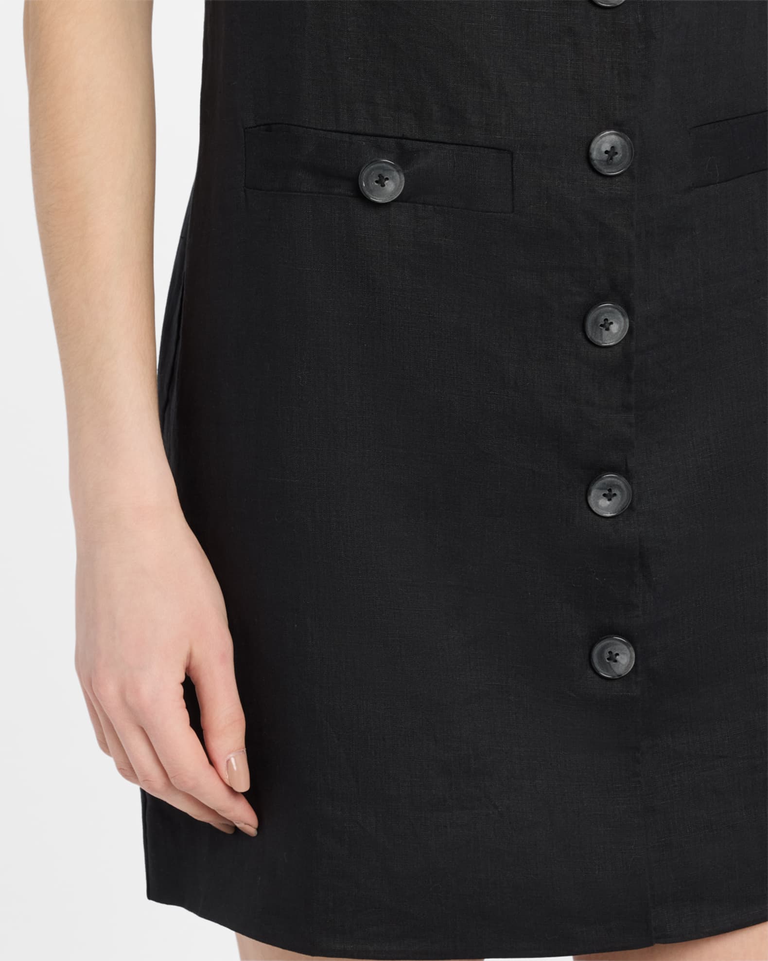Veronica Beard Nico Shift Dress | Neiman Marcus