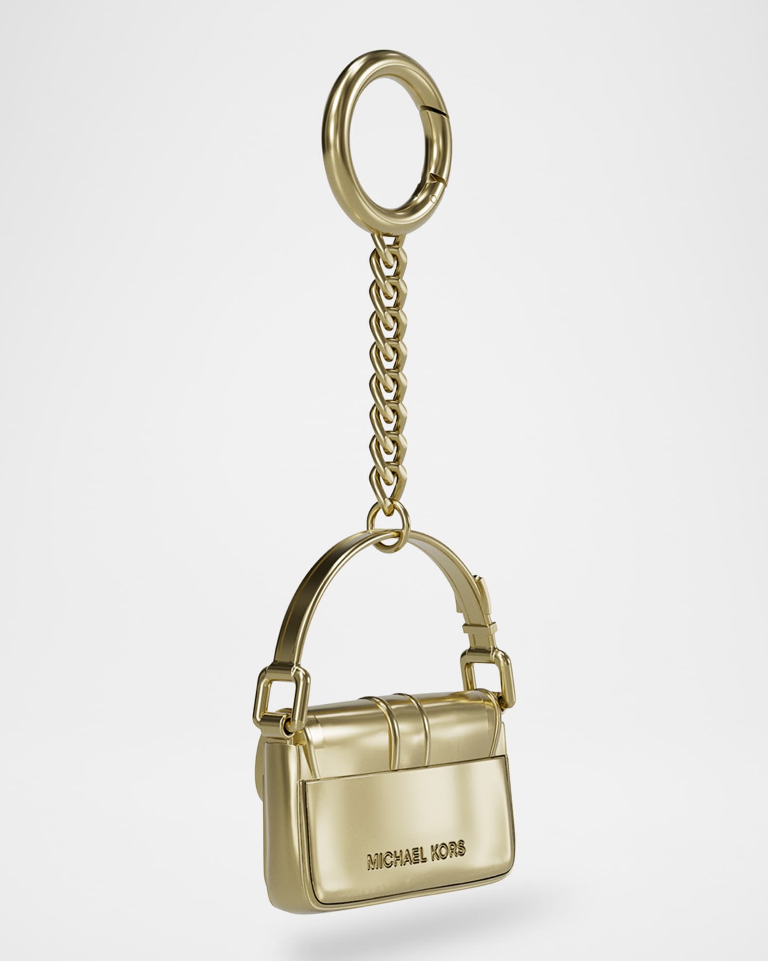 MICHAEL Michael Kors Colby Bag Charm | Neiman Marcus