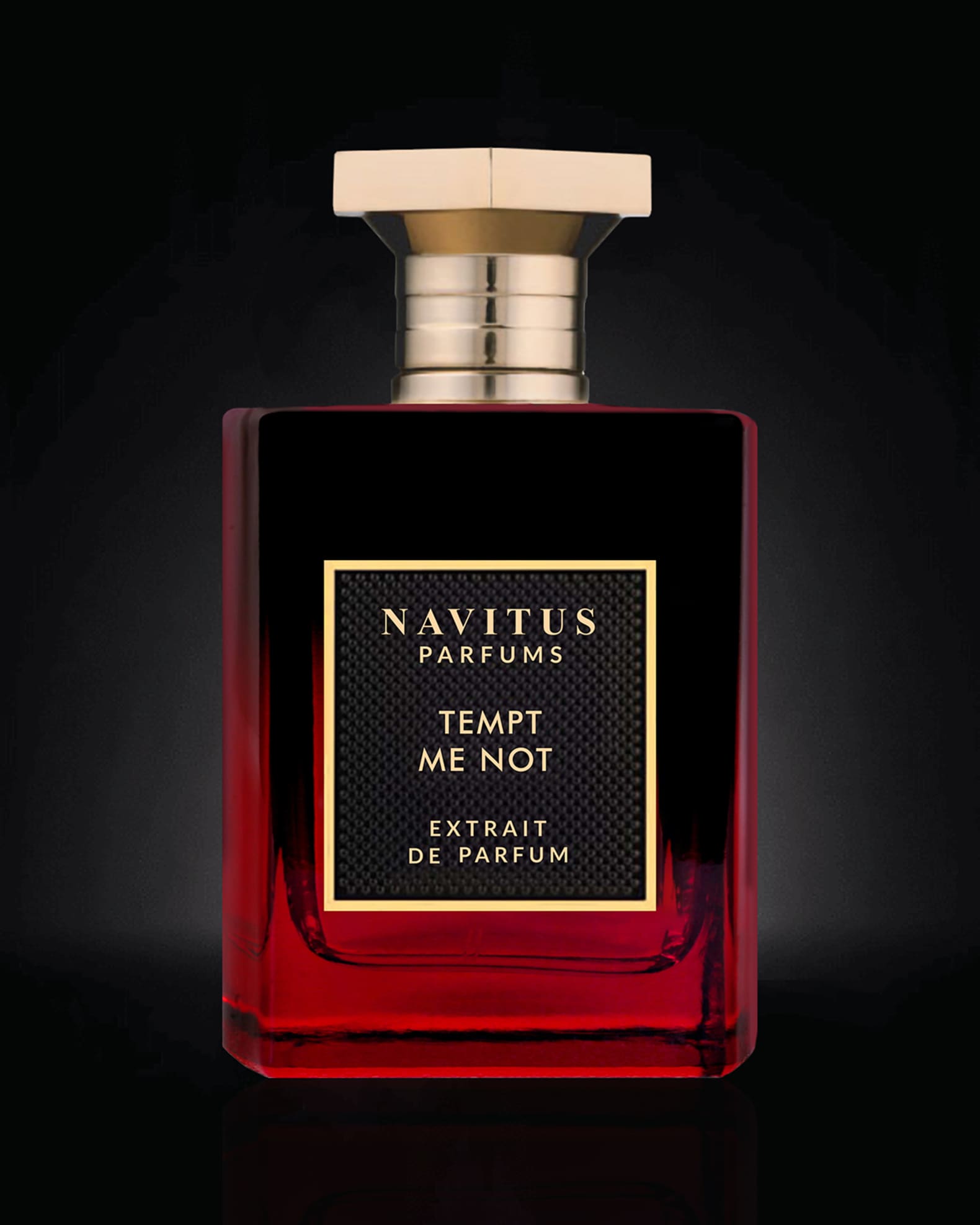 Navitus Parfums Tempt Me Not Extrait de Parfum, 3.4 oz. | Neiman Marcus