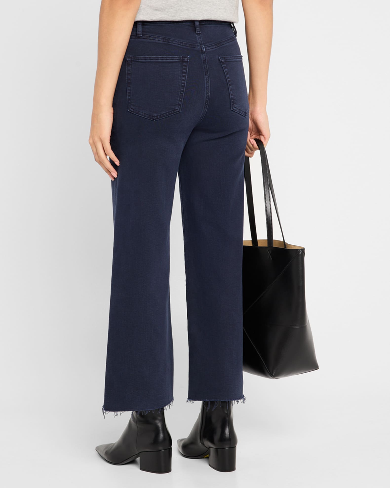 FRAME The Anchor Pants | Neiman Marcus