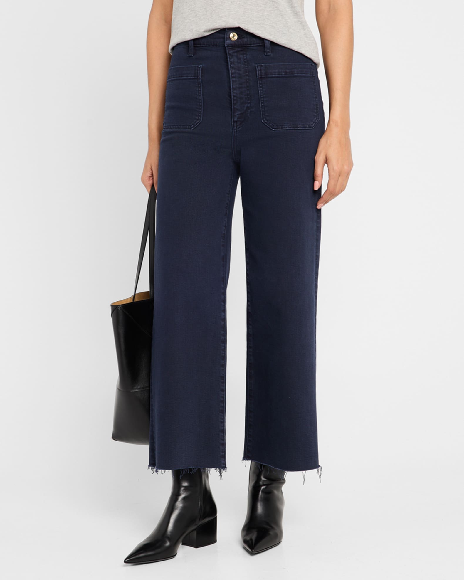 FRAME The Anchor Pants | Neiman Marcus