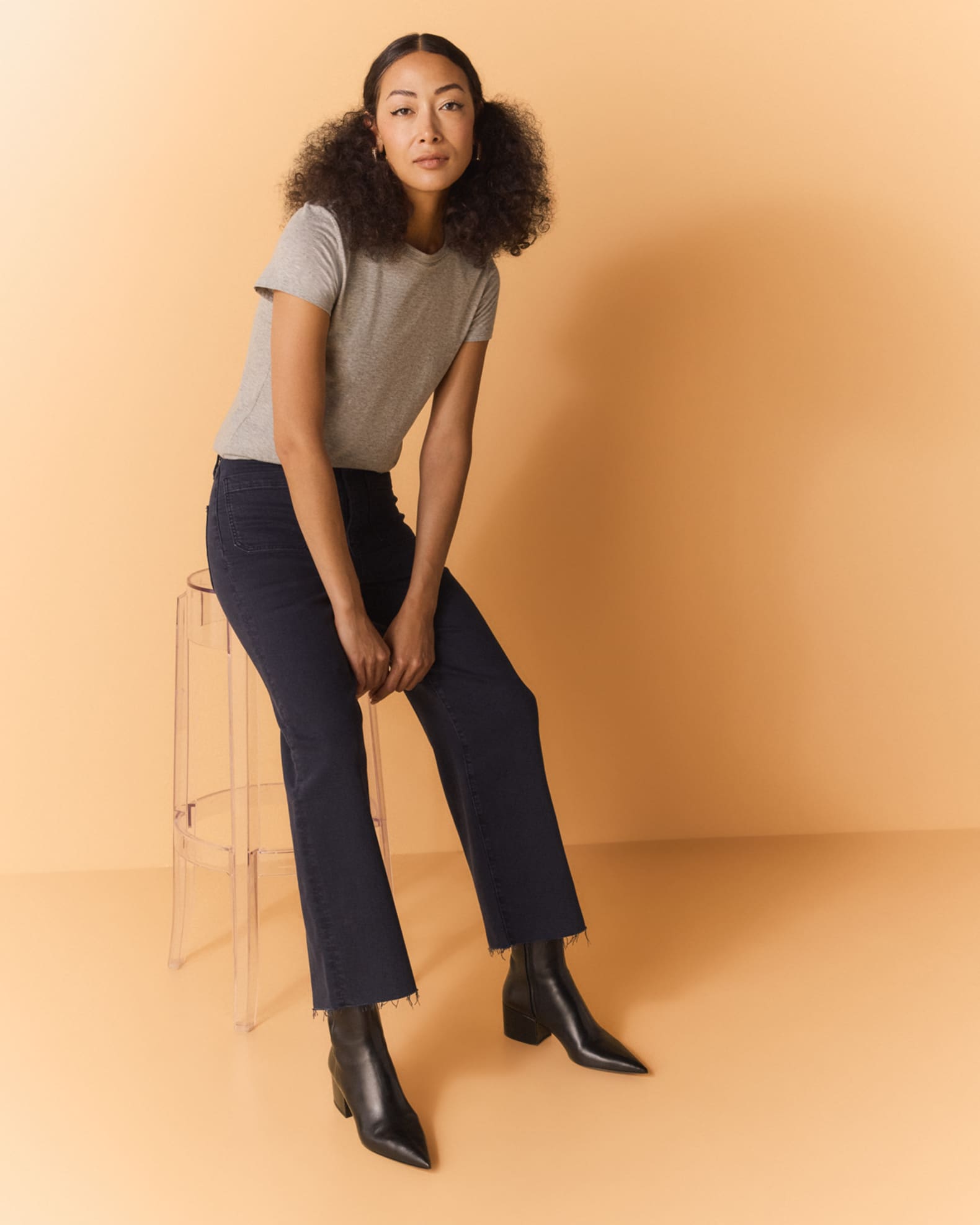 FRAME The Anchor Pants | Neiman Marcus