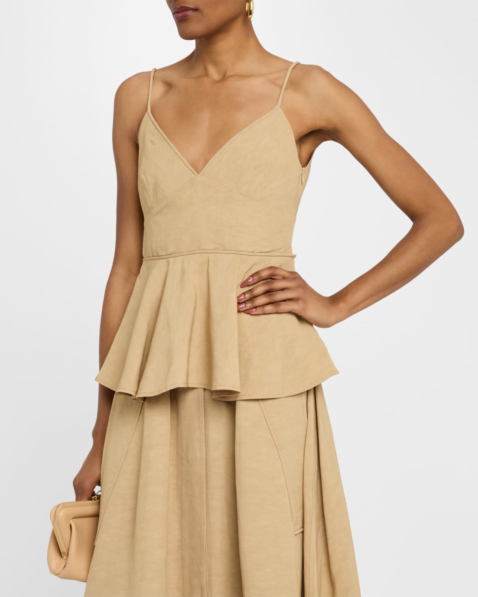 Basque Parachute Collection | Neiman Marcus