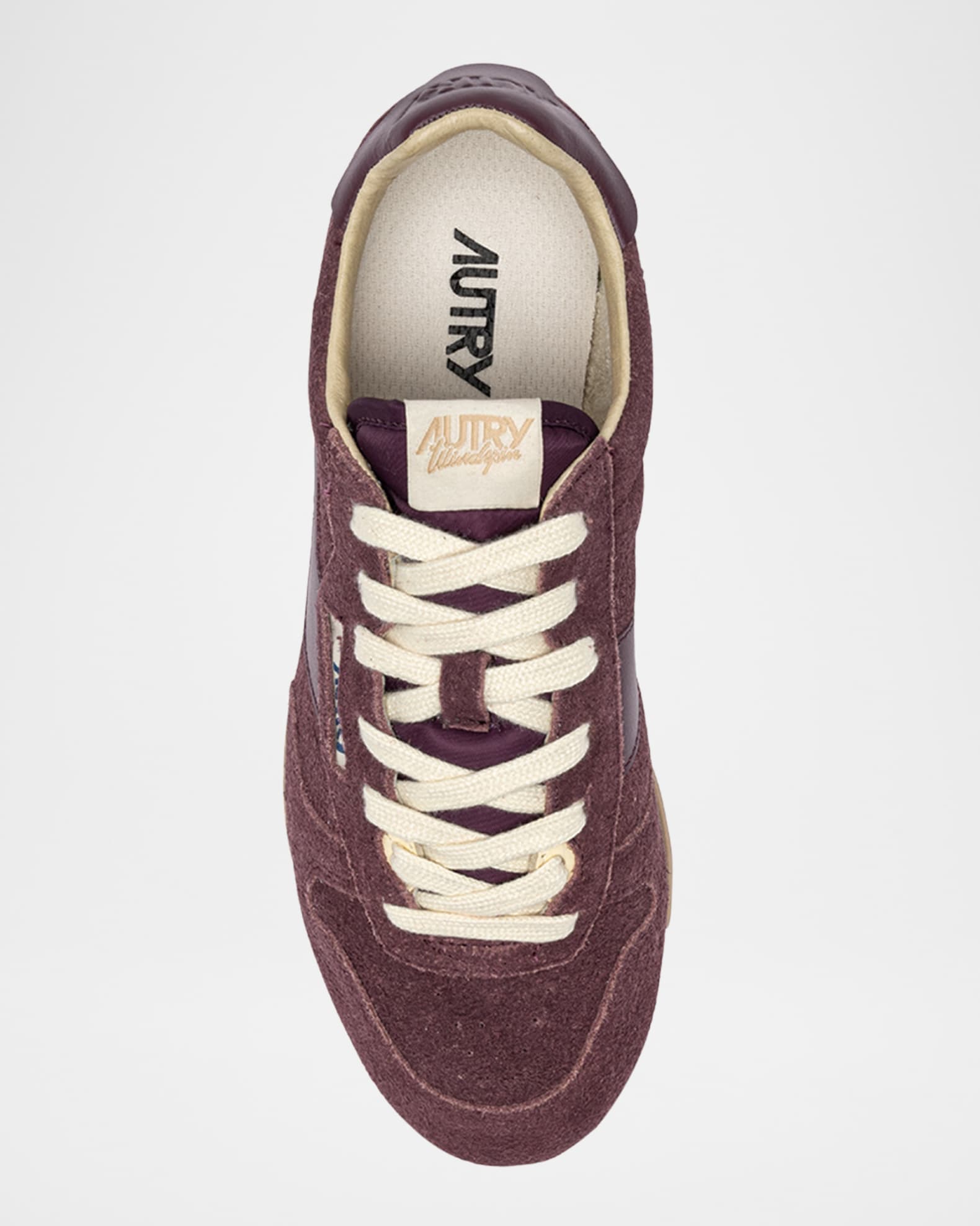 AUTRY Windspin Retro Tonal Runner Sneakers | Neiman Marcus