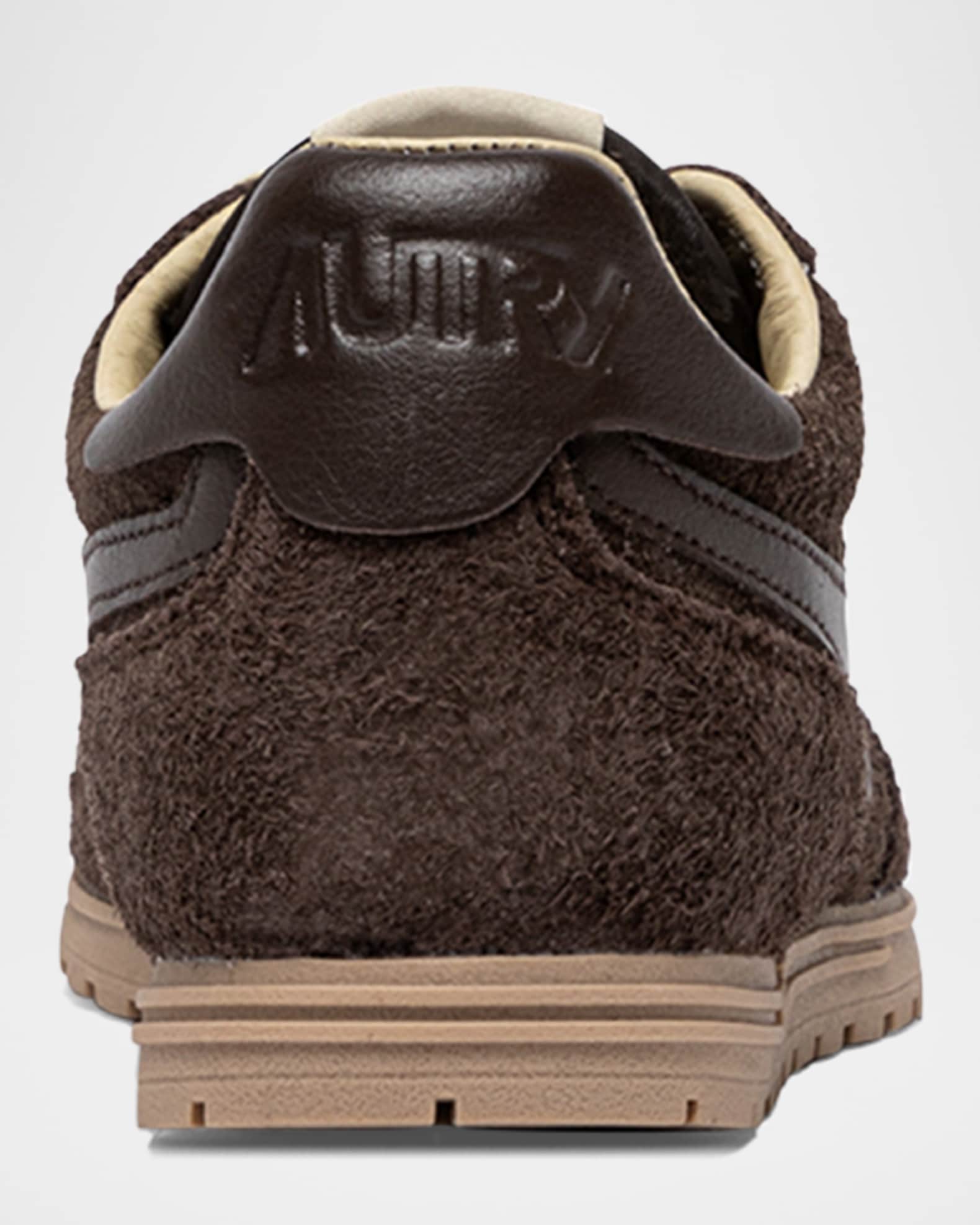 AUTRY Windspin Retro Tonal Runner Sneakers | Neiman Marcus