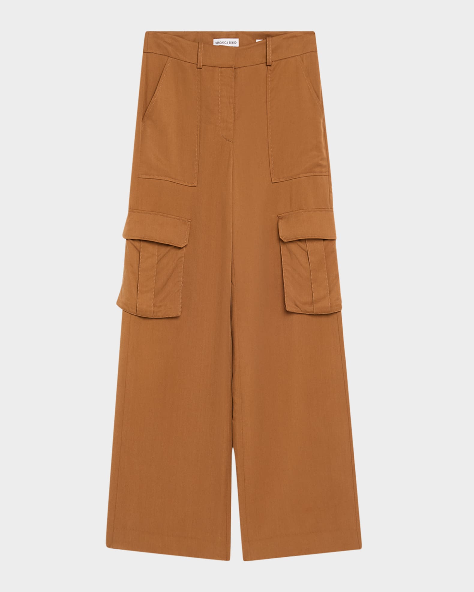 Veronica Beard Saul Cargo Pants | Neiman Marcus