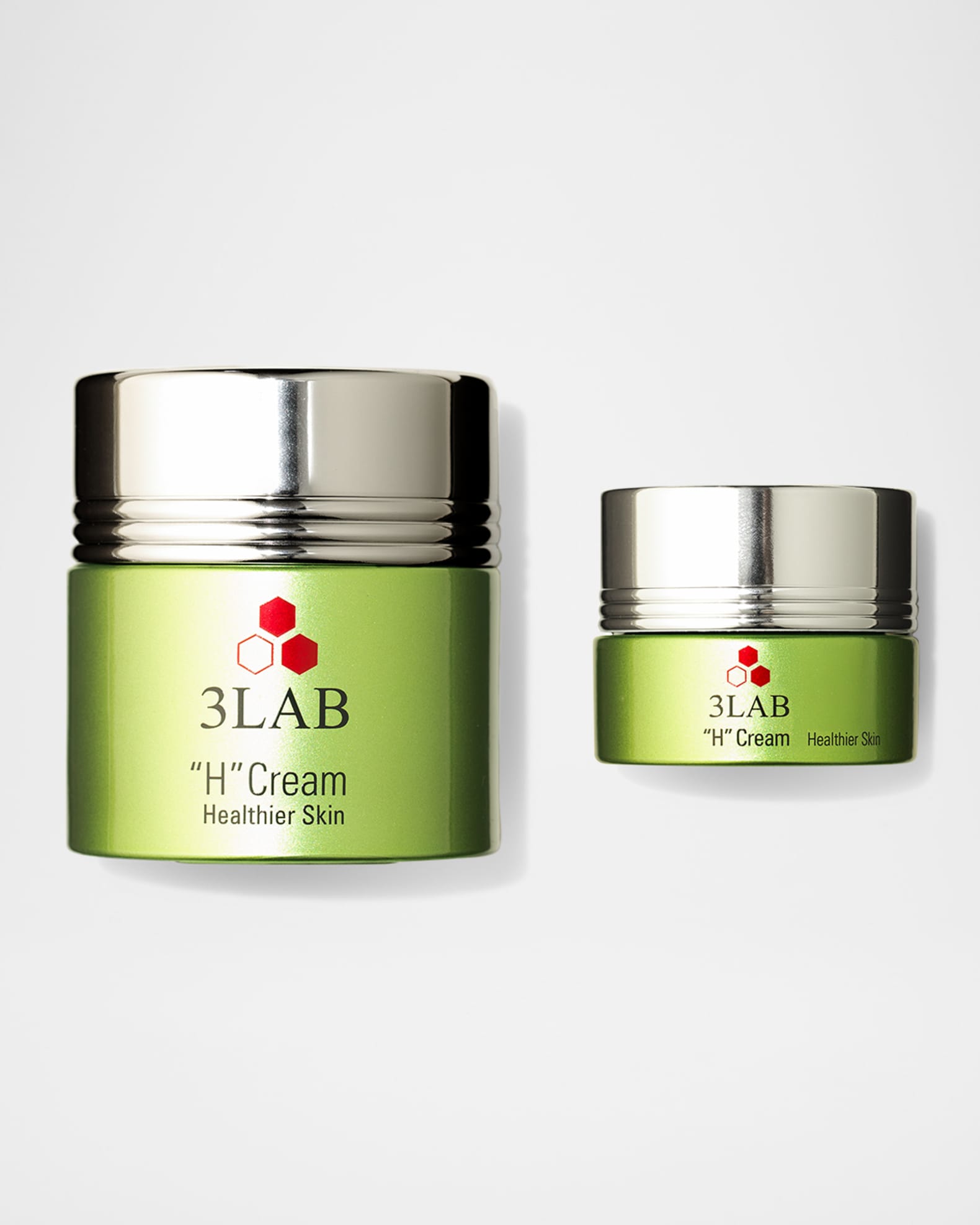 3LAB H Cream 2-Piece Set | Neiman Marcus