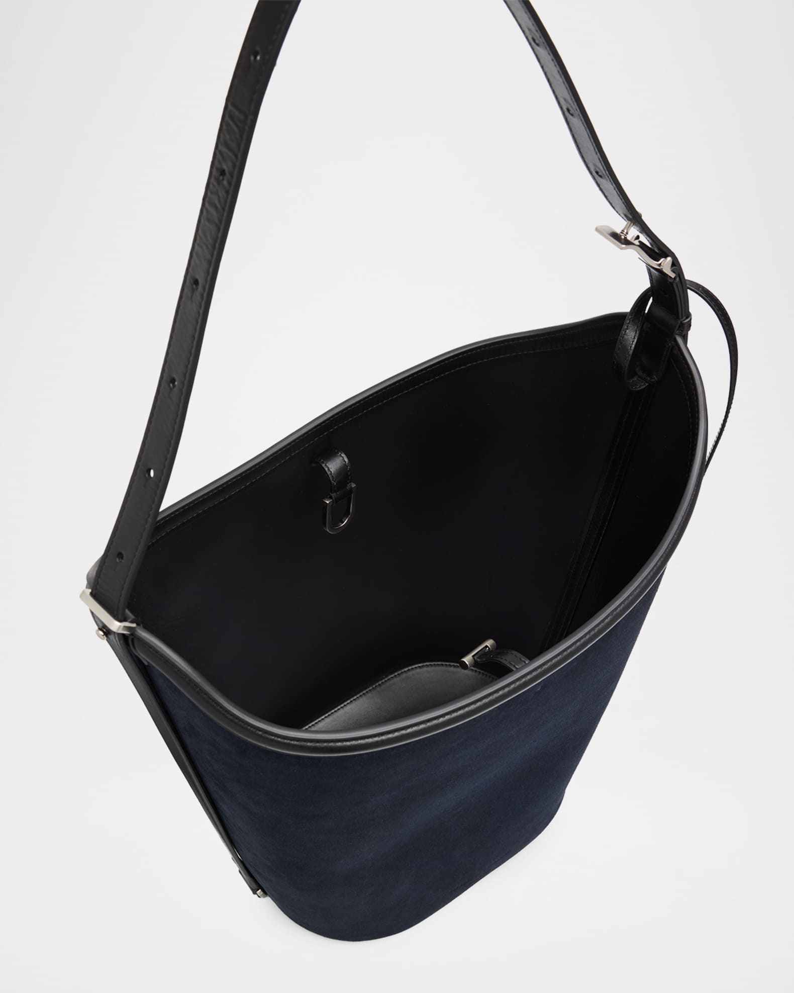 Proenza Schouler Days Calfskin Carryall Bag | Neiman Marcus