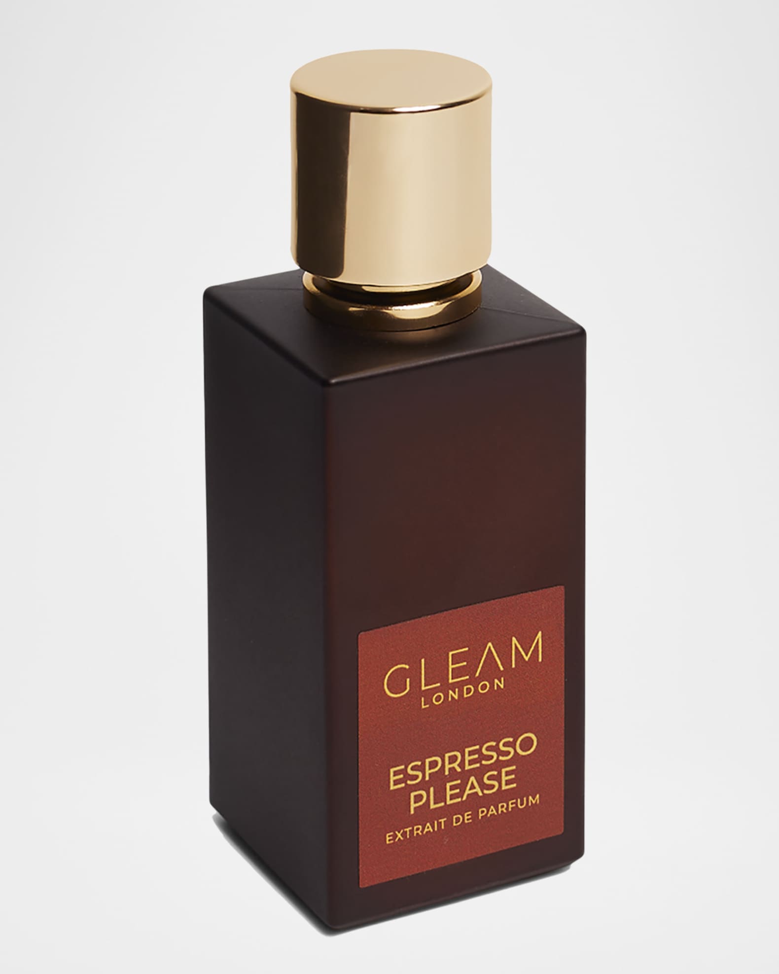 GLEAM Espresso Please Extrait de Parfum, 1.7 oz. | Neiman Marcus