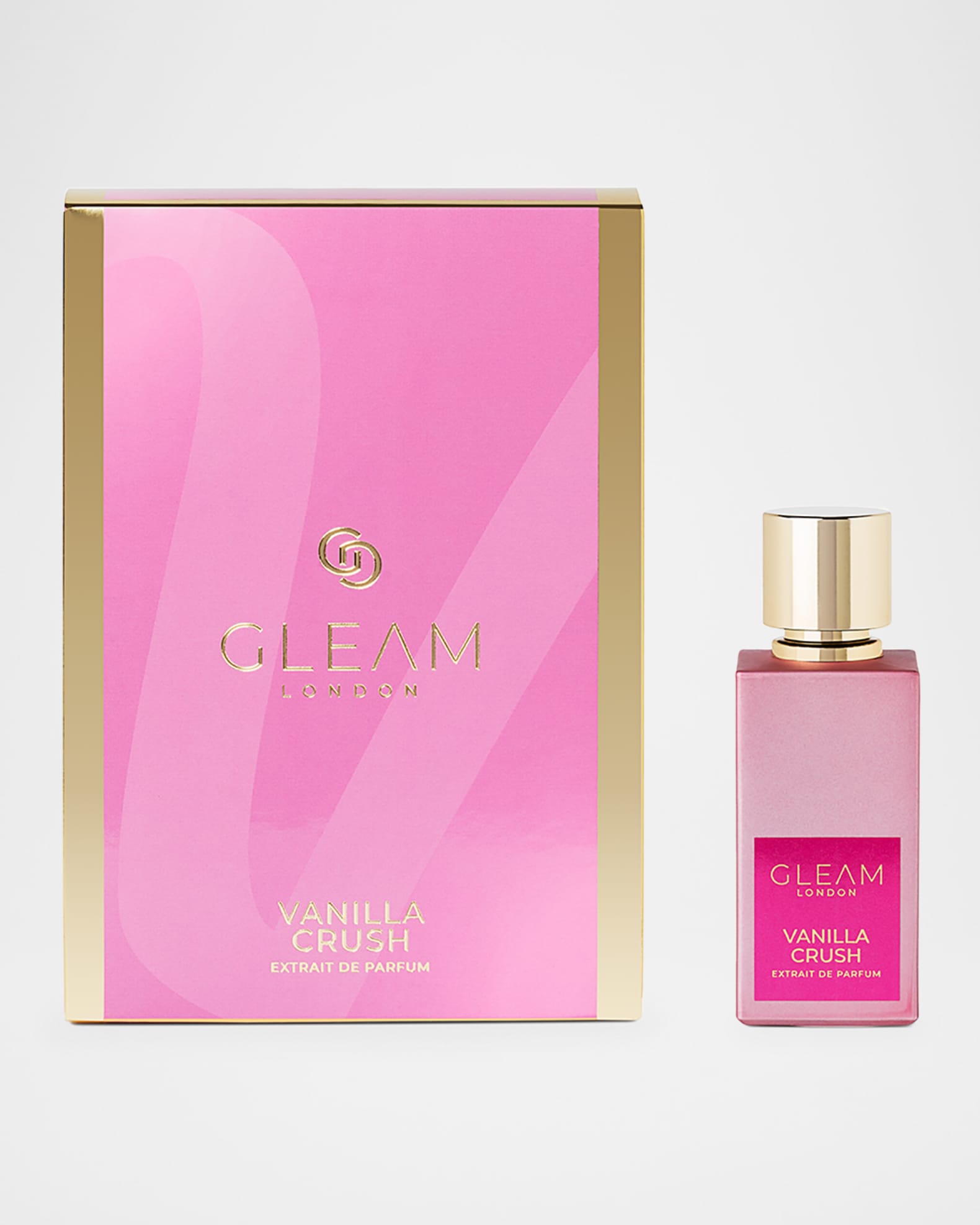 GLEAM Vanilla Crush Extrait de Parfum, 1.7 oz. | Neiman Marcus