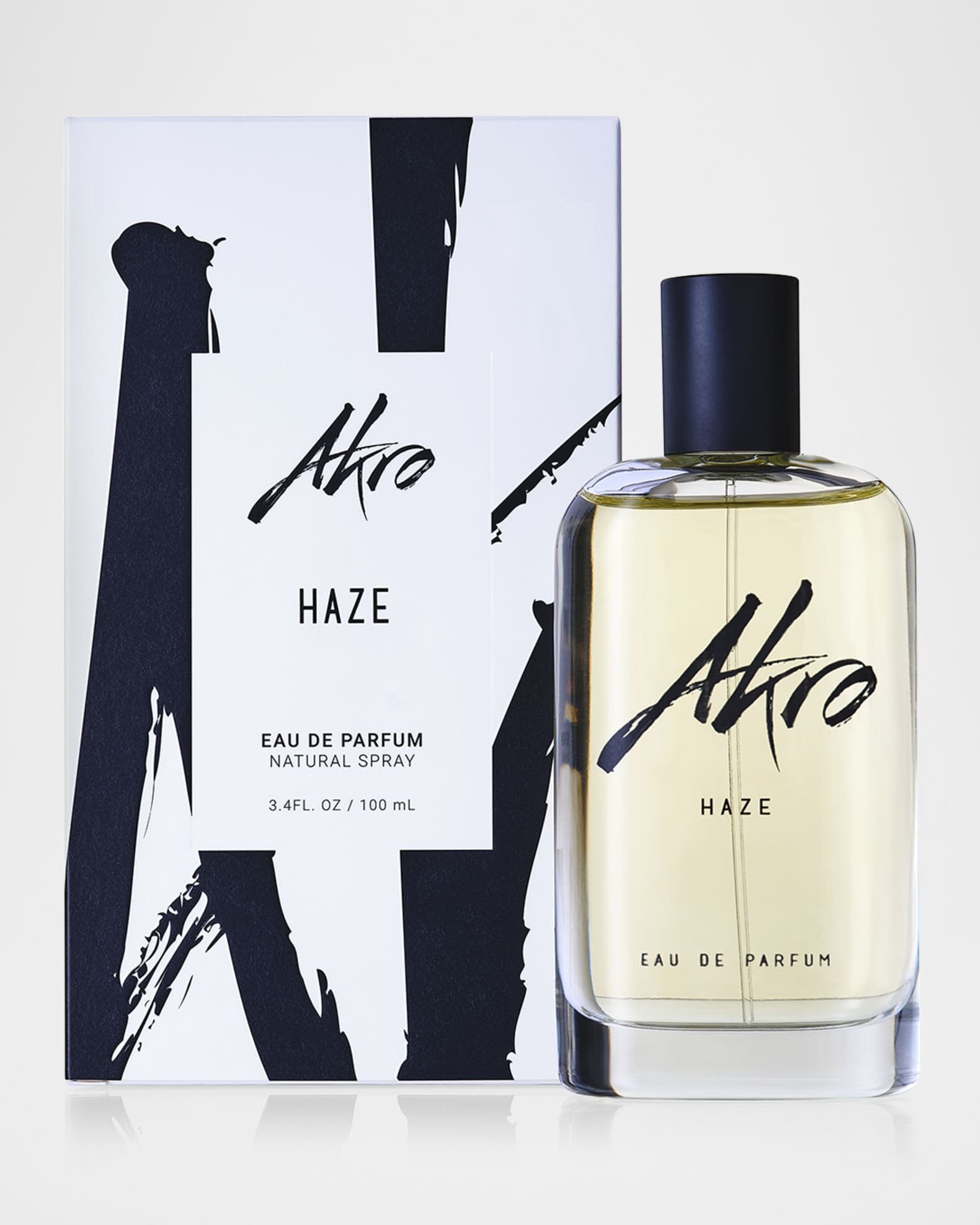 AKRO Haze Eau de Parfum, 3.4 oz. | Neiman Marcus