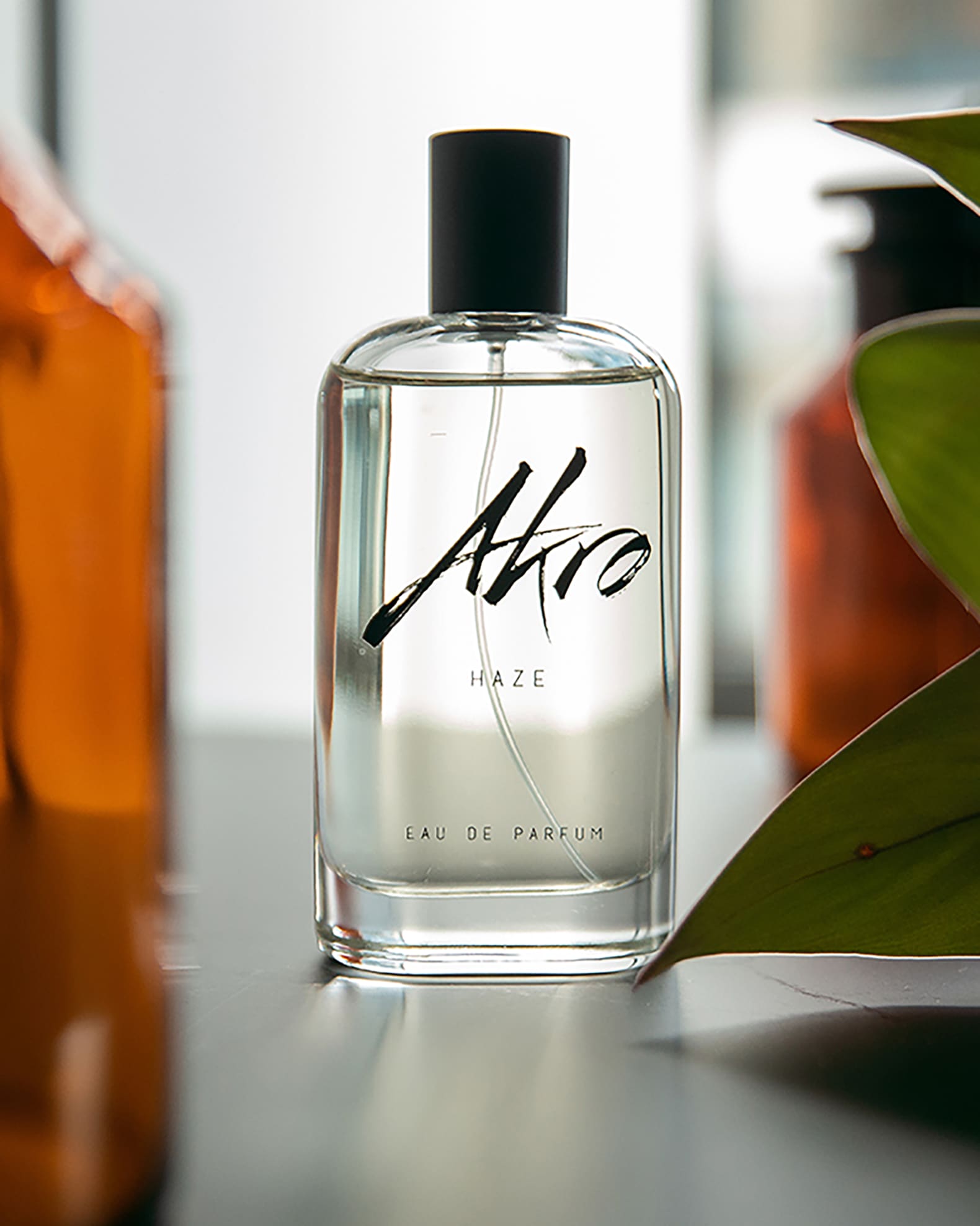 AKRO Haze Eau de Parfum, 3.4 oz. | Neiman Marcus