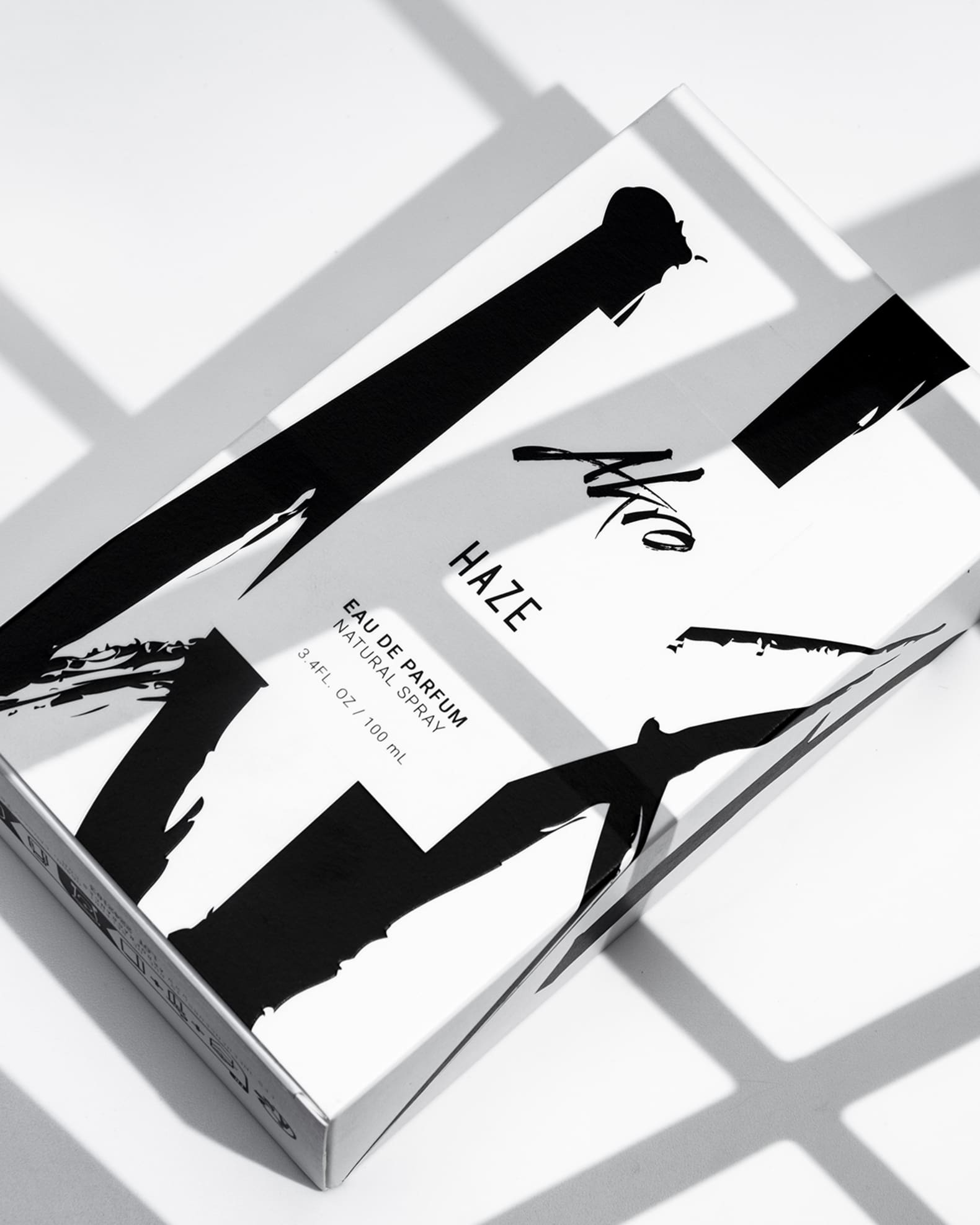 AKRO Haze Eau de Parfum, 3.4 oz. | Neiman Marcus