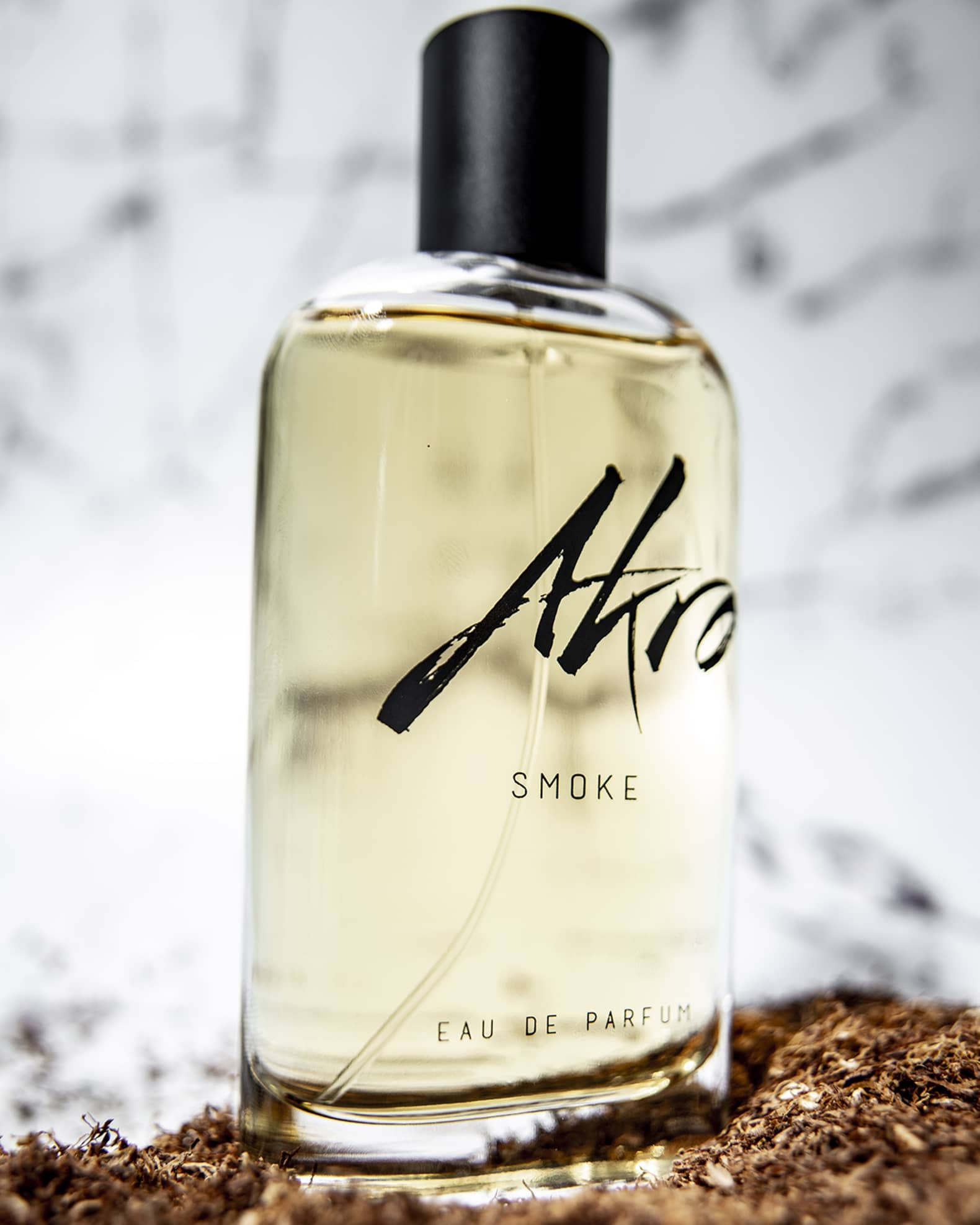 AKRO Smoke Eau de Parfum, 3.4 oz. | Neiman Marcus