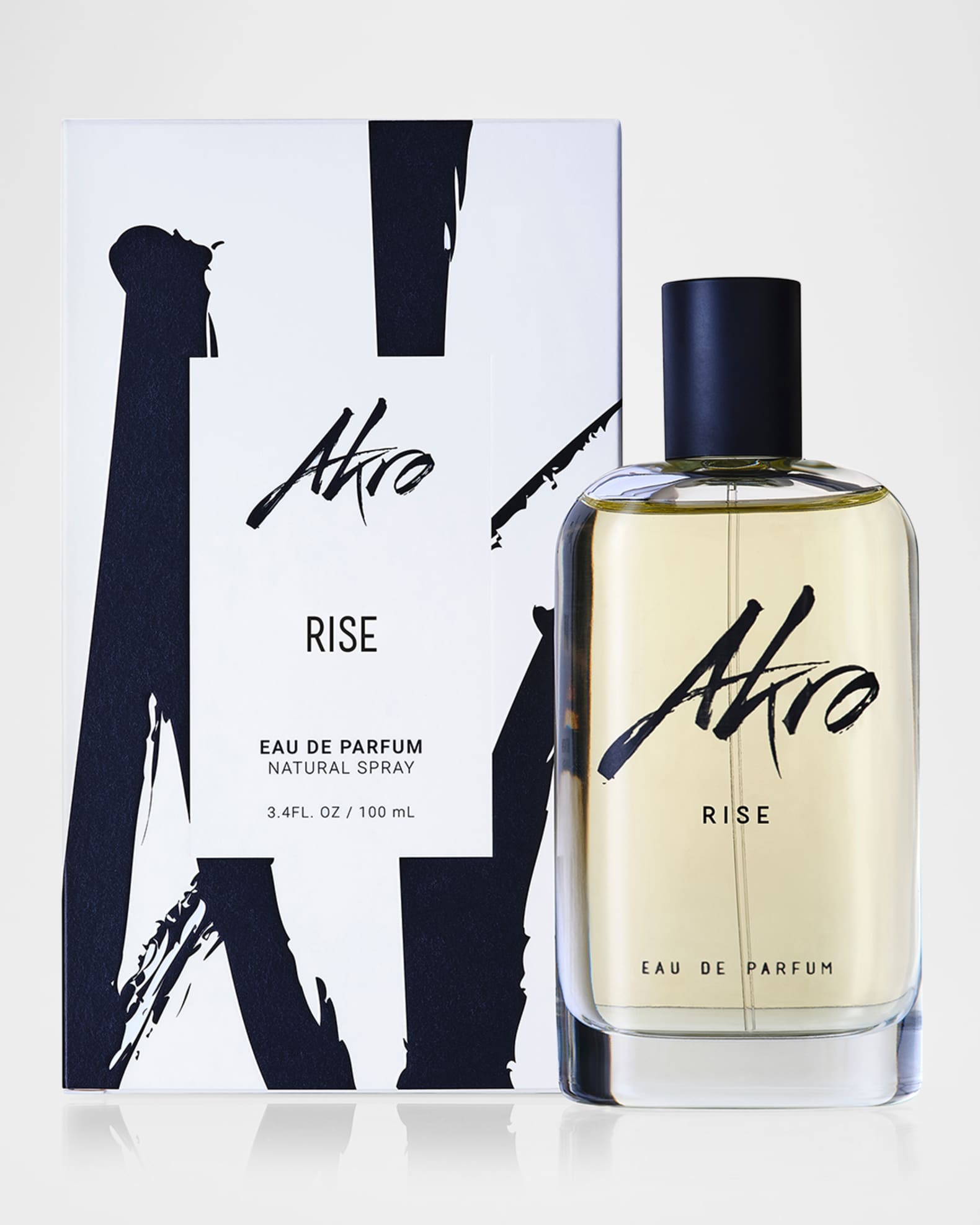AKRO Rise Eau de Parfum, 3.4 oz. | Neiman Marcus