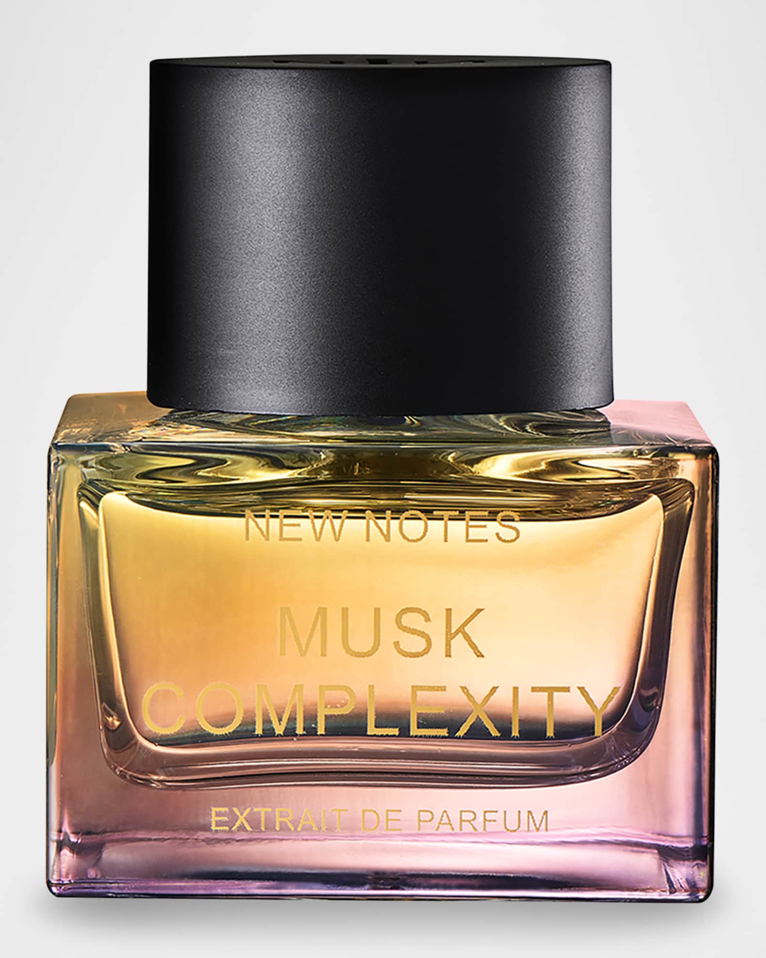 NEW NOTES Musk Complexity Extrait de Parfum, 1.7 oz. | Neiman Marcus