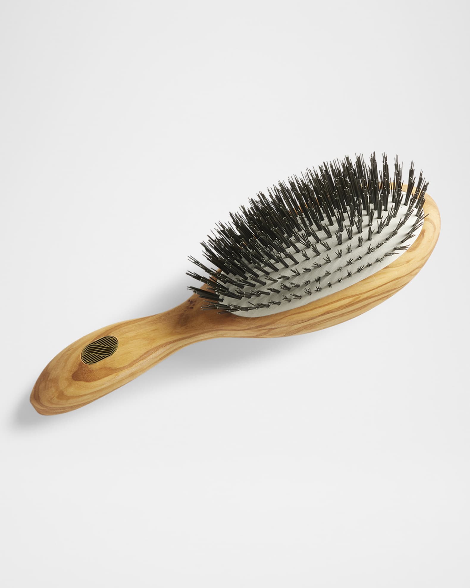 Altesse Studio Beaute Classic Gentle Detangling Brush | Neiman Marcus