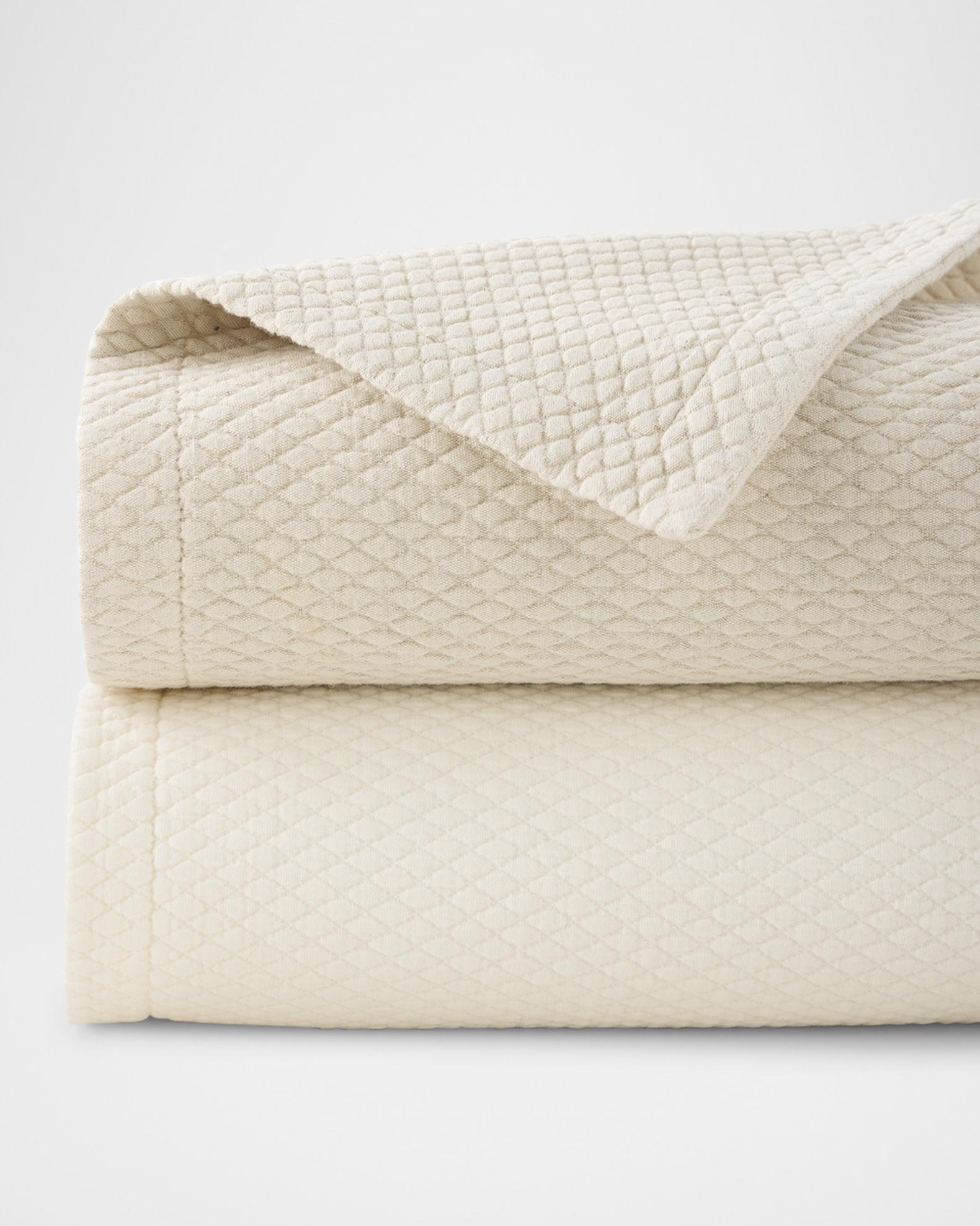 TL at Home Blair King Coverlet | Neiman Marcus