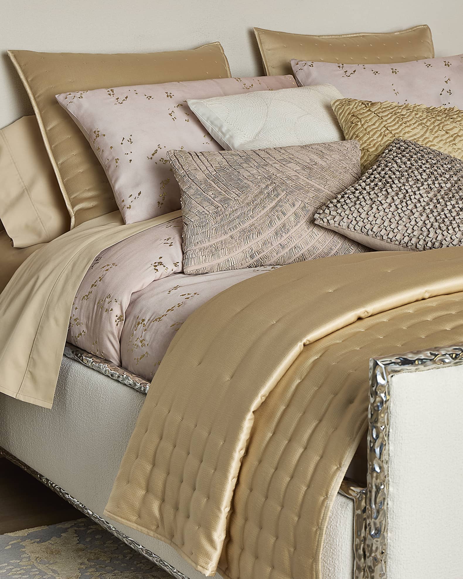 Dusk Bedding Collection | Neiman Marcus