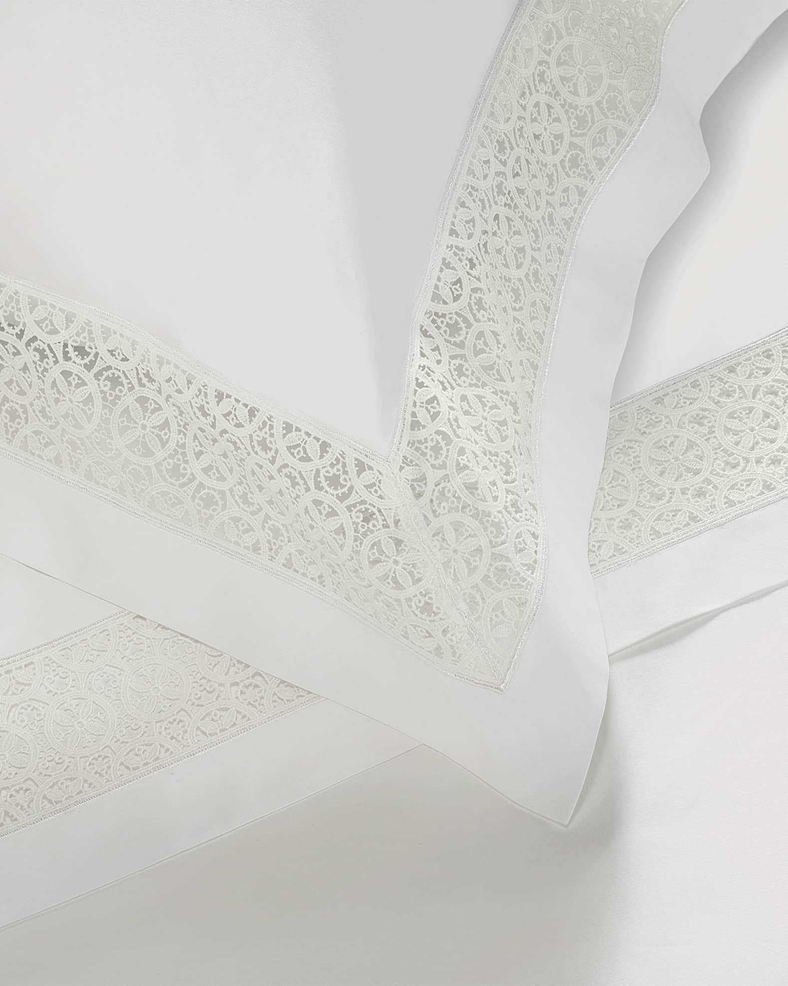 Haremlique Istanbul Hurrem Boudoir Sham | Neiman Marcus