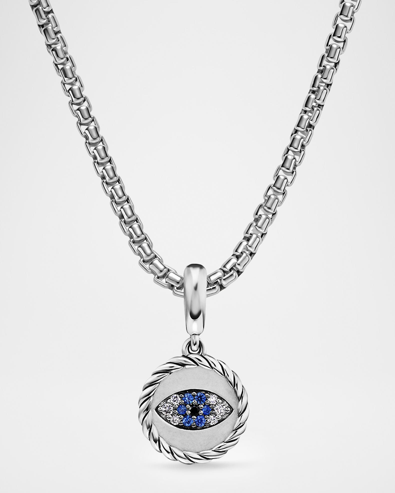 David Yurman Evil Eye