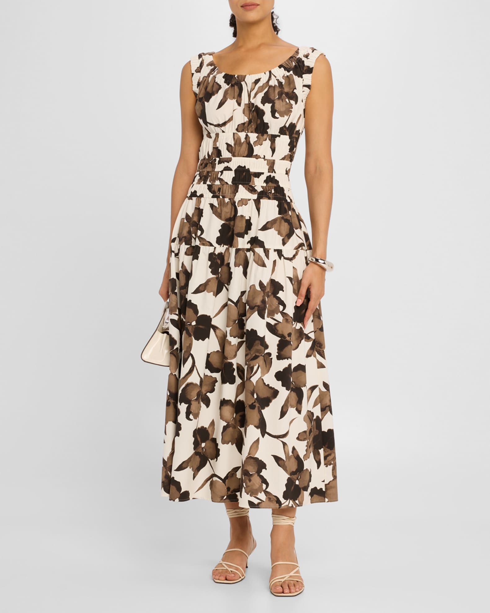 Rails Caliste Maxi Dress | Neiman Marcus