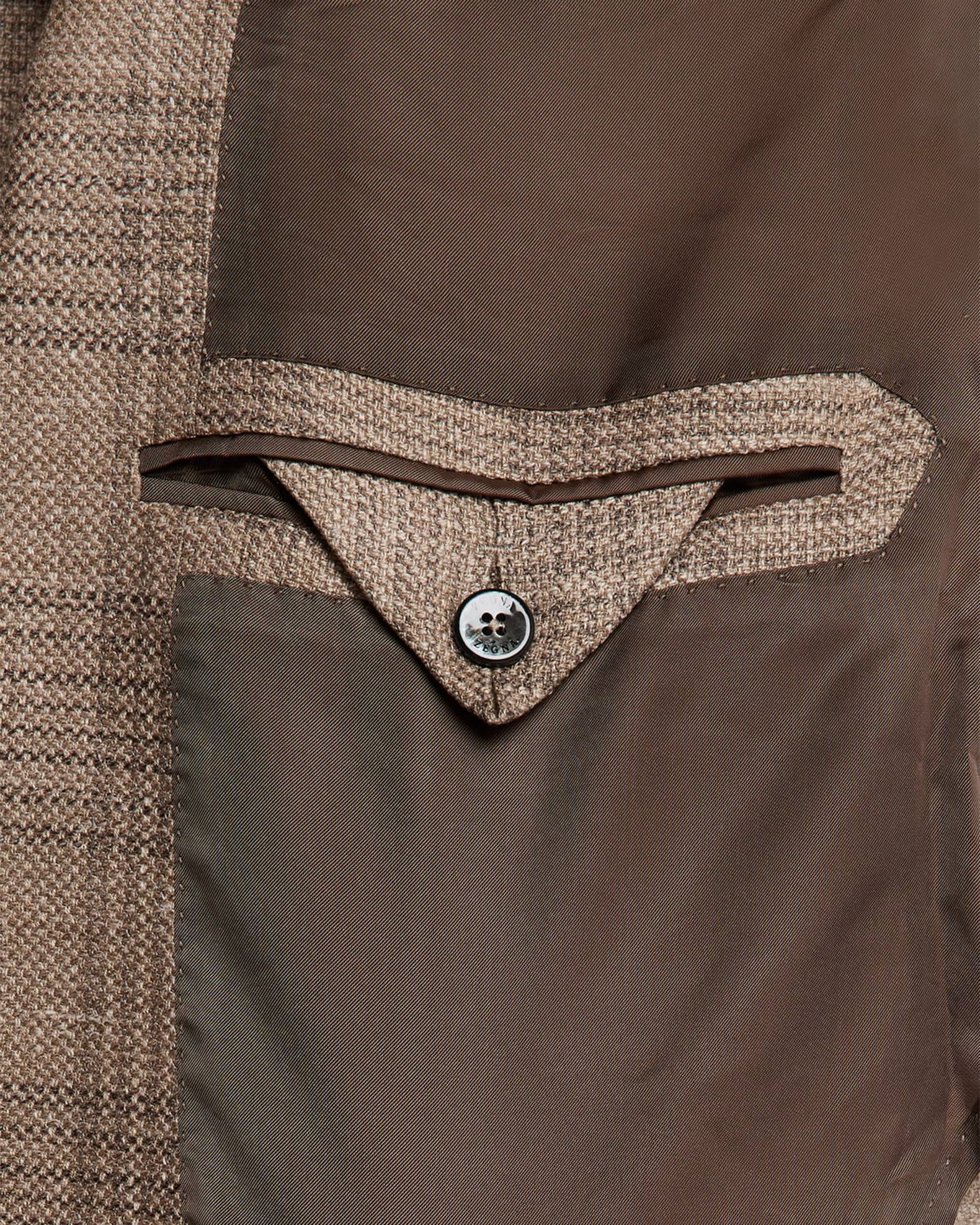 ZEGNA Men's Winter Crossover Large Plaid Sport Coat | Neiman Marcus