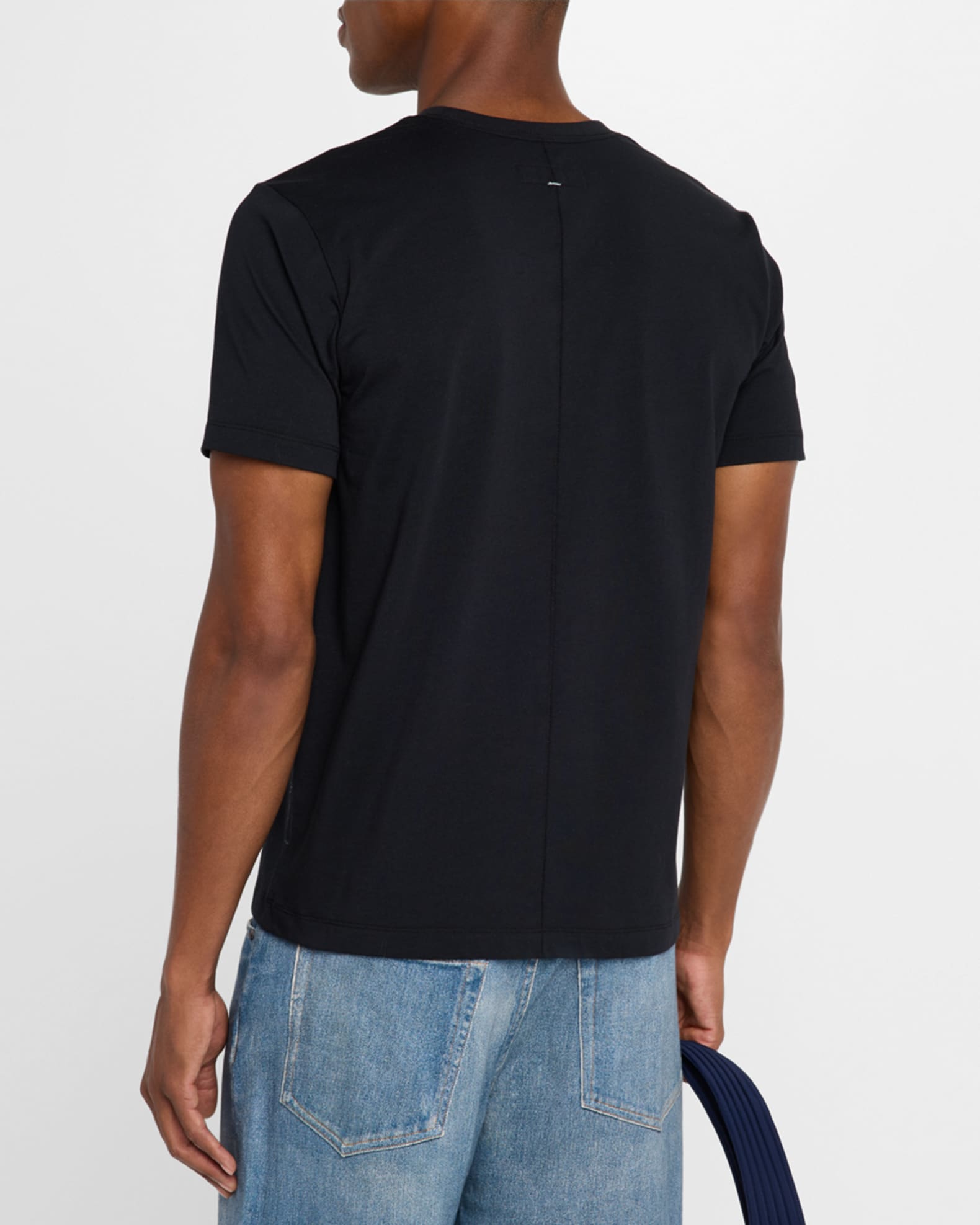 Rag & Bone Men's Dagger Logo T-Shirt | Neiman Marcus