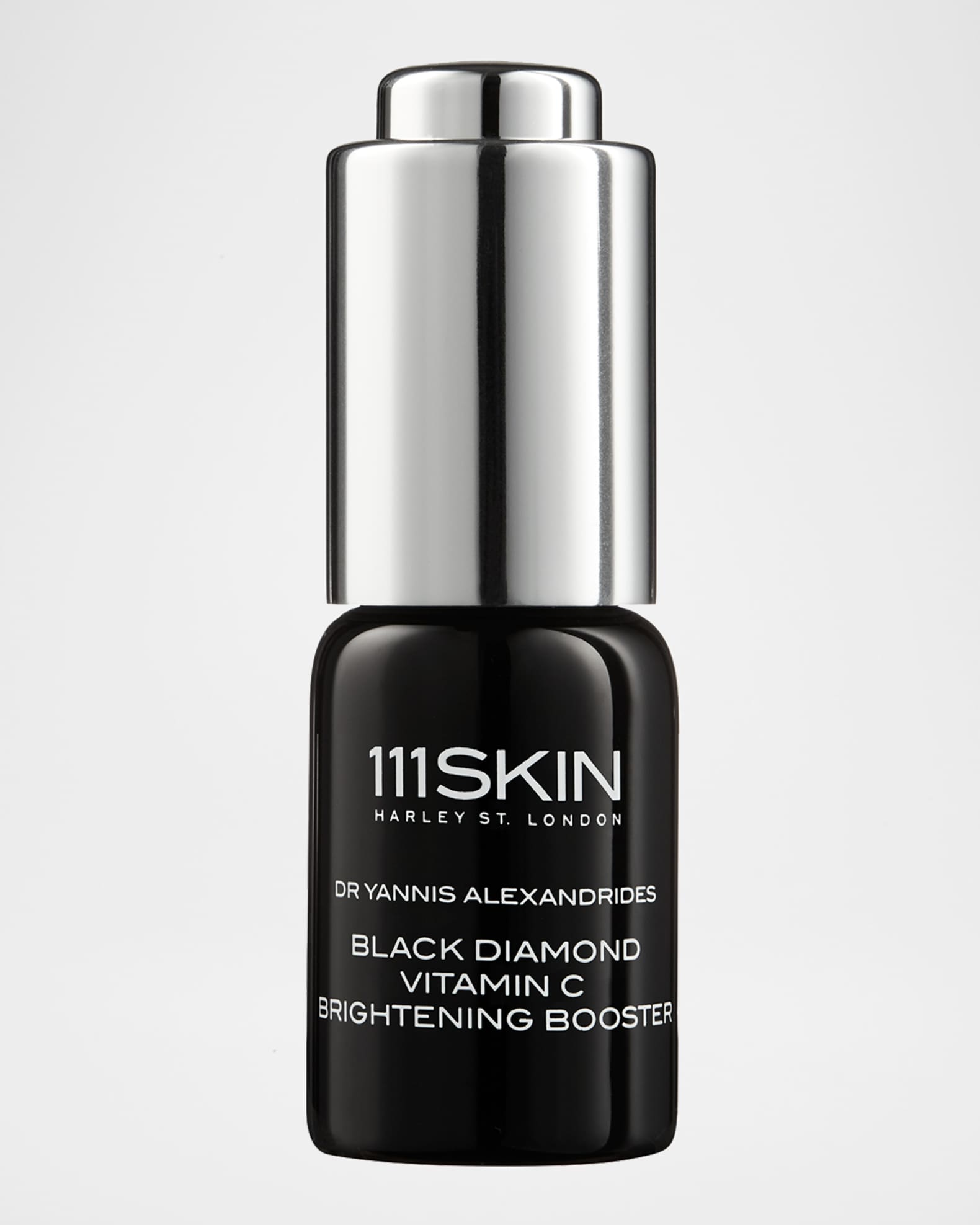111SKIN Black Diamond Vitamin-C Booster Deluxe, Yours with any $150 111SKIN order | Neiman Marcus