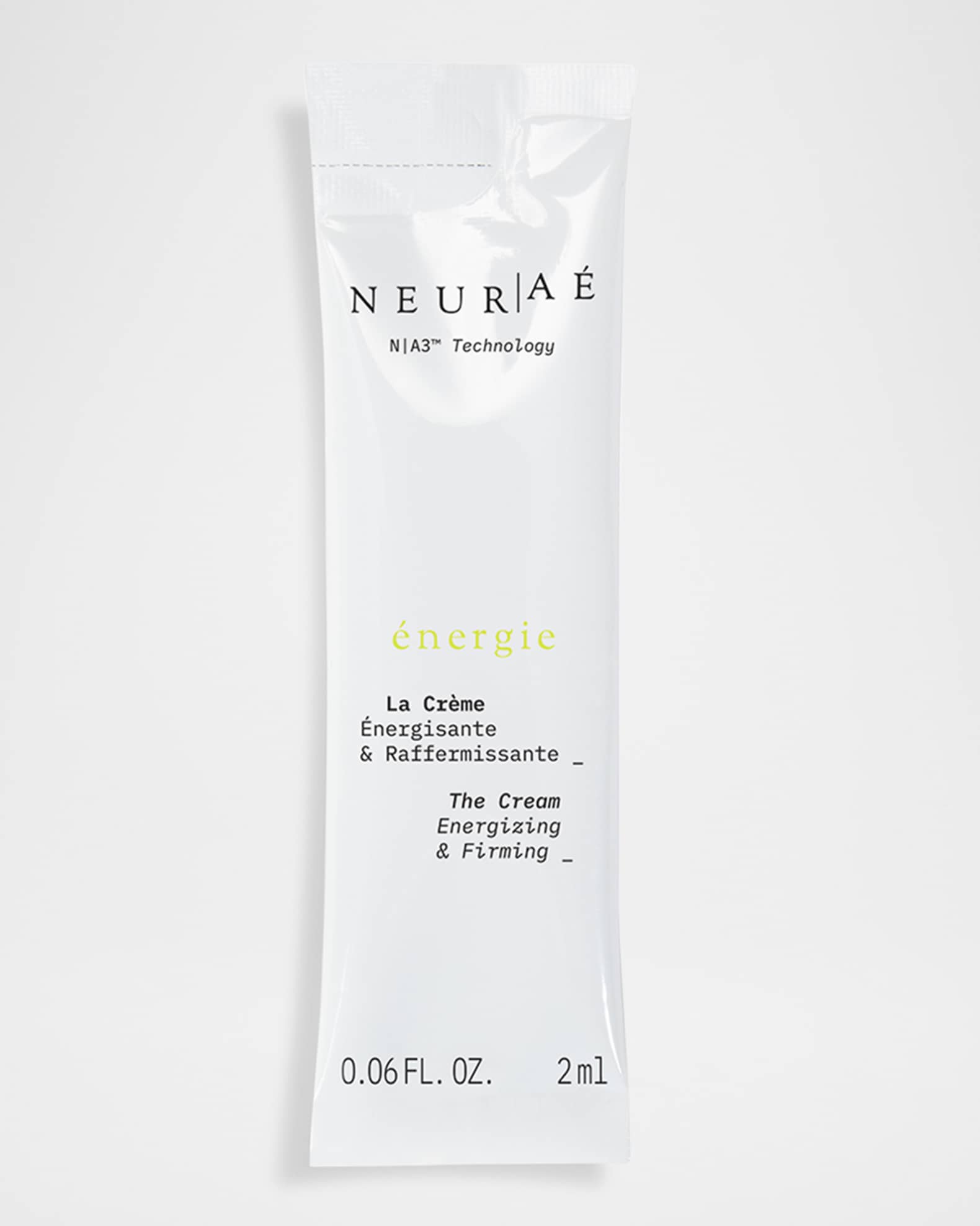 Neurae energie The Cream, Yours with any $200 Neurae Purchase | Neiman ...