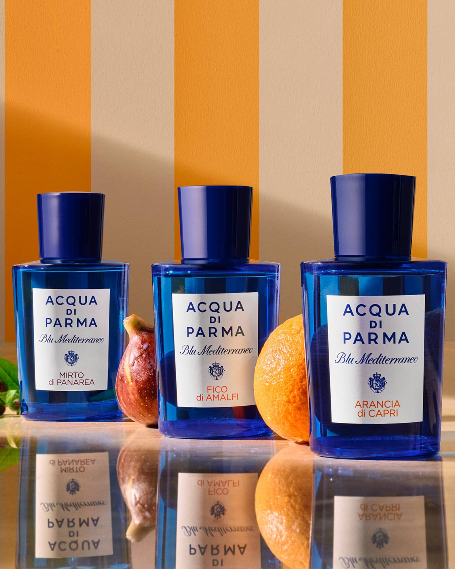 Acqua di Parma Mirto di Panarea La Riserva Eau de Parfum, 3.4 oz. | Neiman Marcus