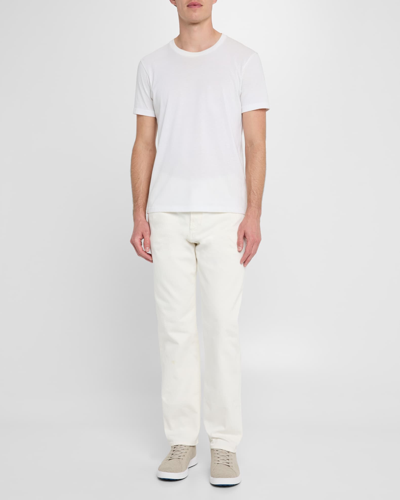 Peter Millar Men's Drift Hybrid Course Shoes | Neiman Marcus