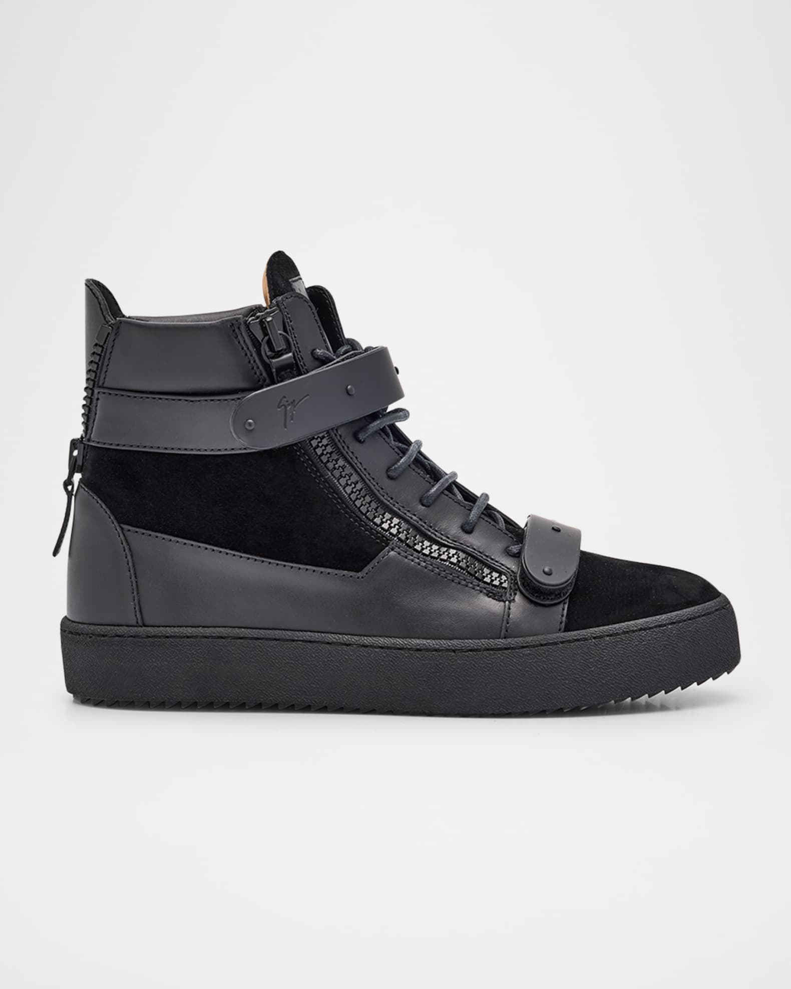 zanotti for men