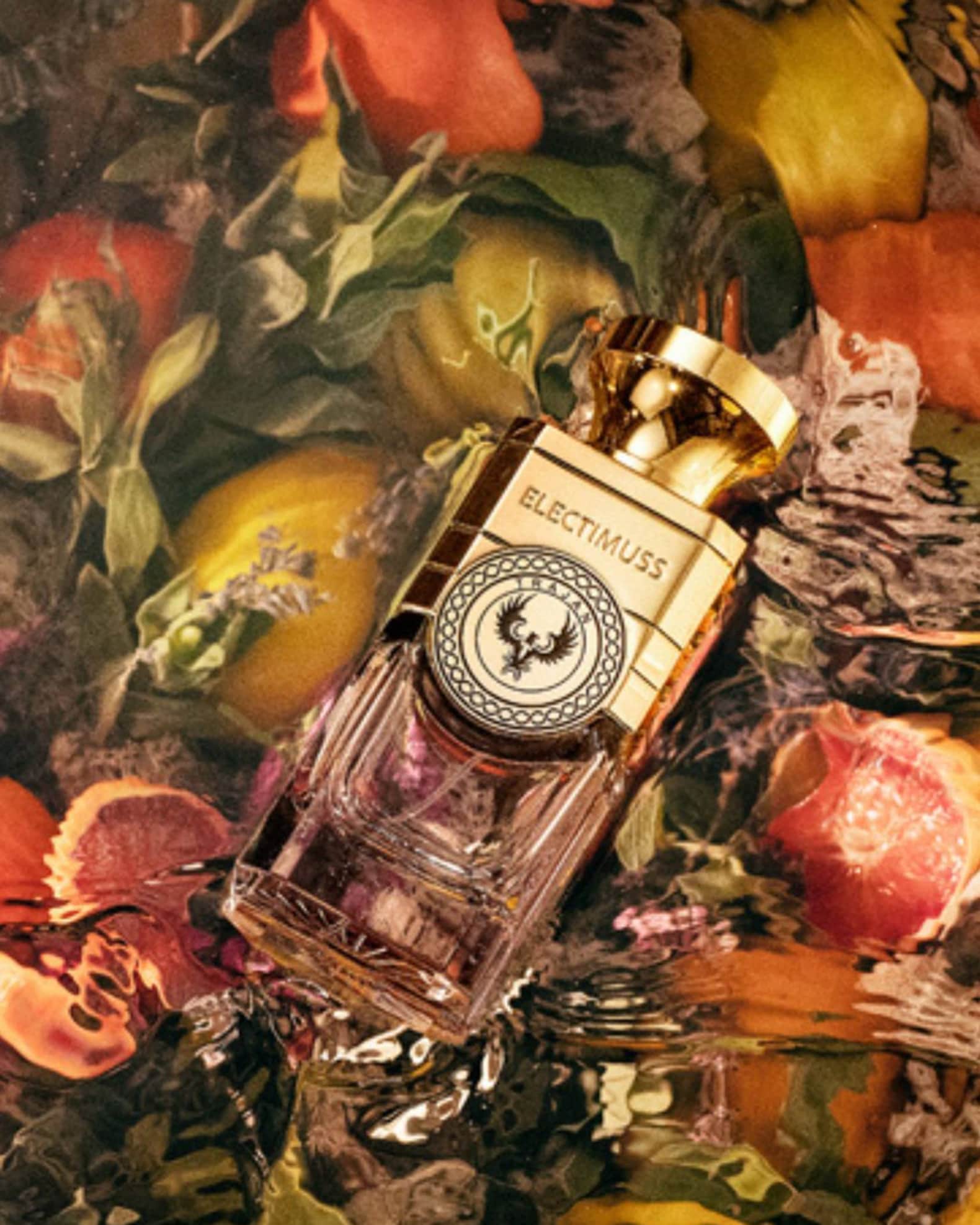 Electimuss London Trajan Eau De Parfum, 3.4 oz. | Neiman Marcus