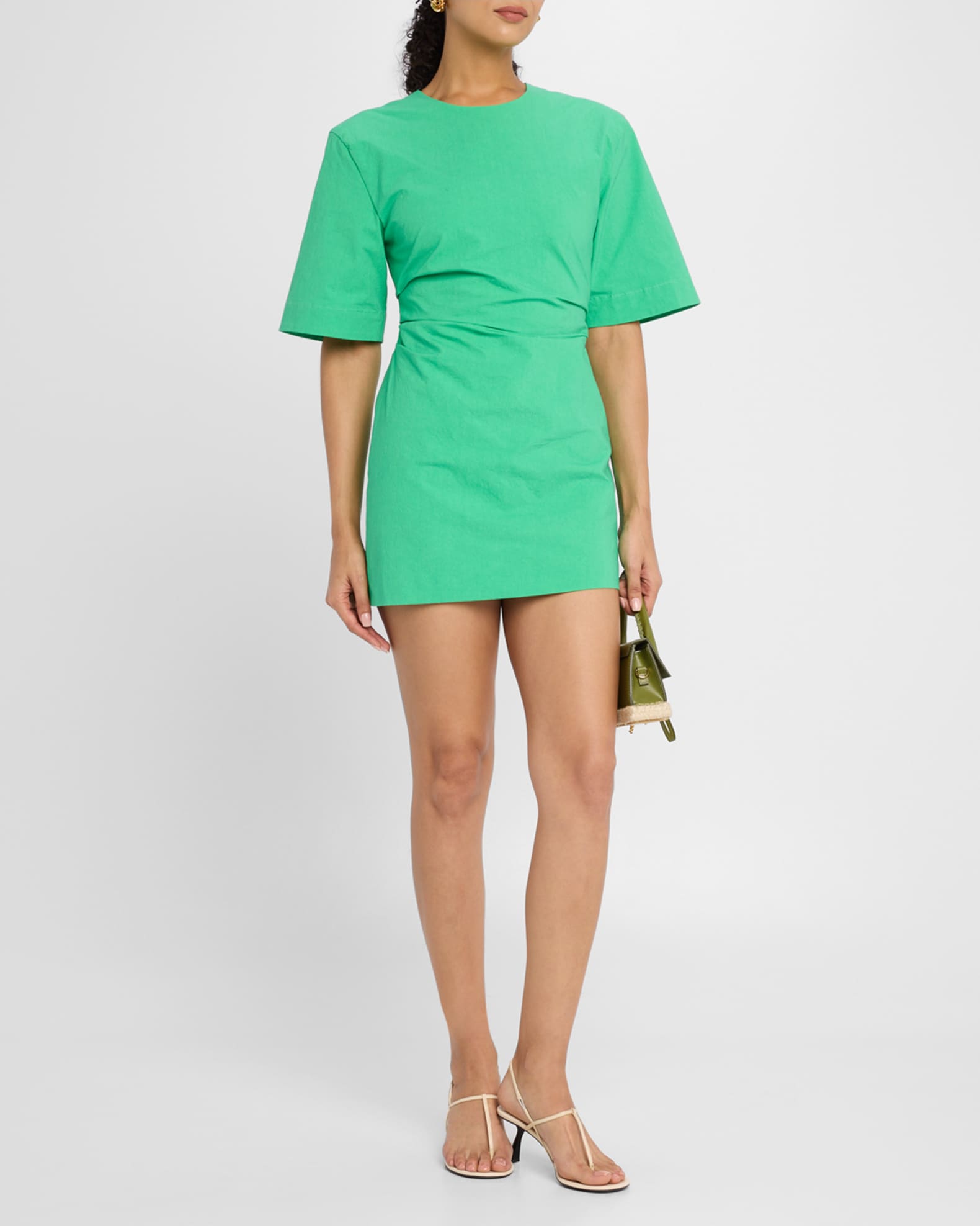 Significant Other Astryd Mini Dress | Neiman Marcus