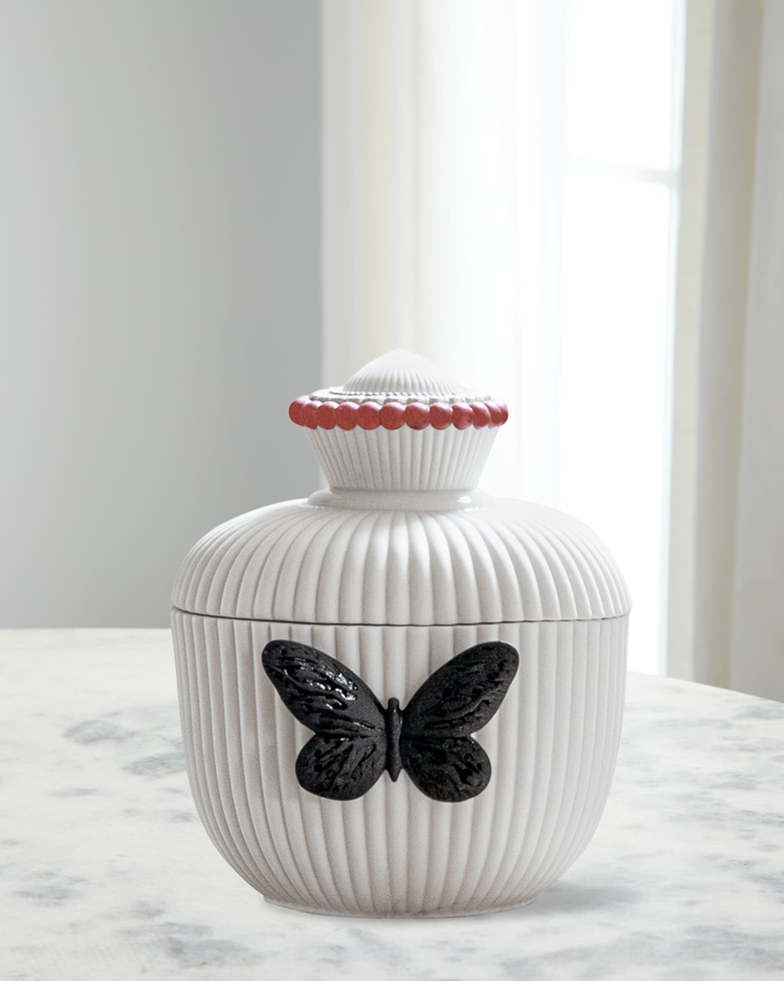 Lady Luck by Olga Hanono Collection | Neiman Marcus