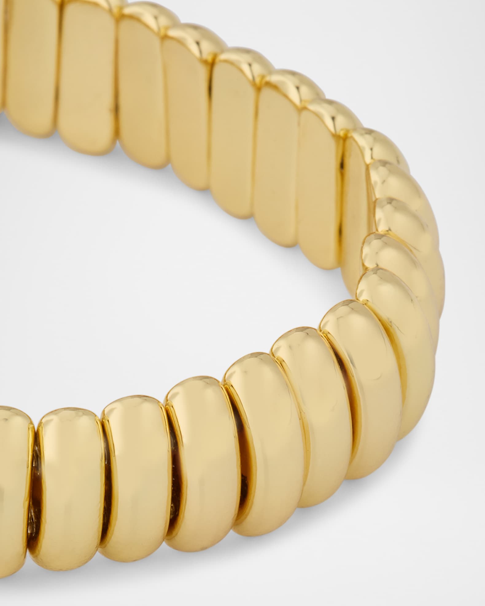 BaubleBar Devin Stretch Bracelet | Neiman Marcus