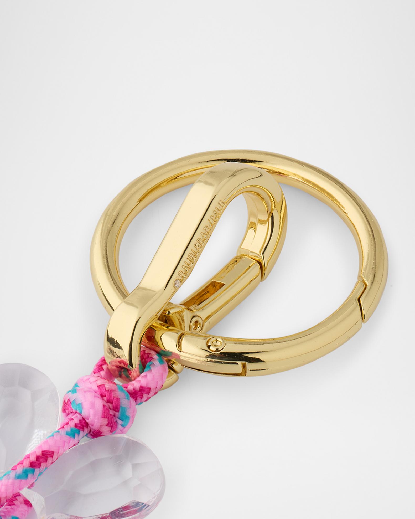 BaubleBar Hazel Bag Charm | Neiman Marcus