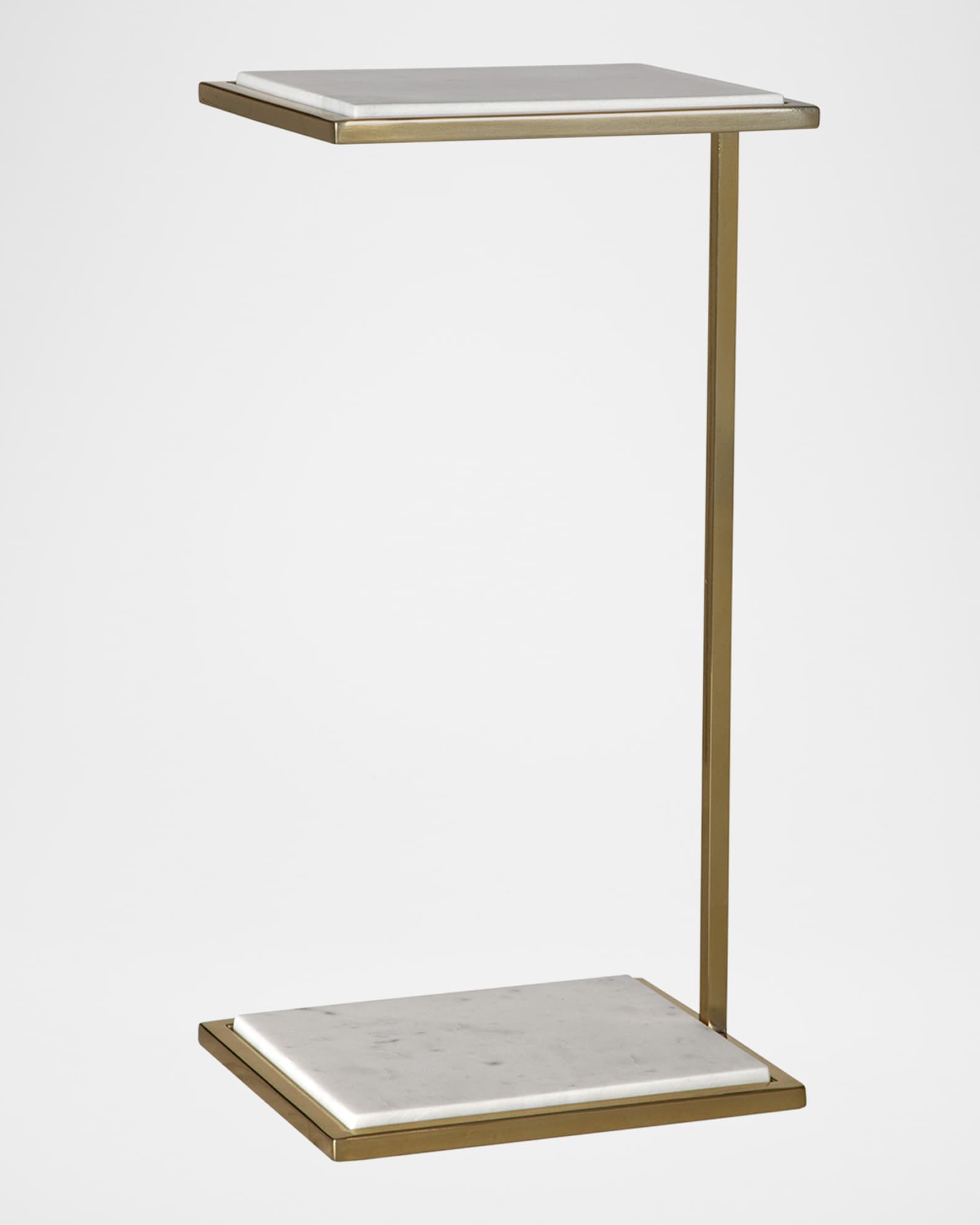 The Uttermost Co Elevate Drink Table | Neiman Marcus