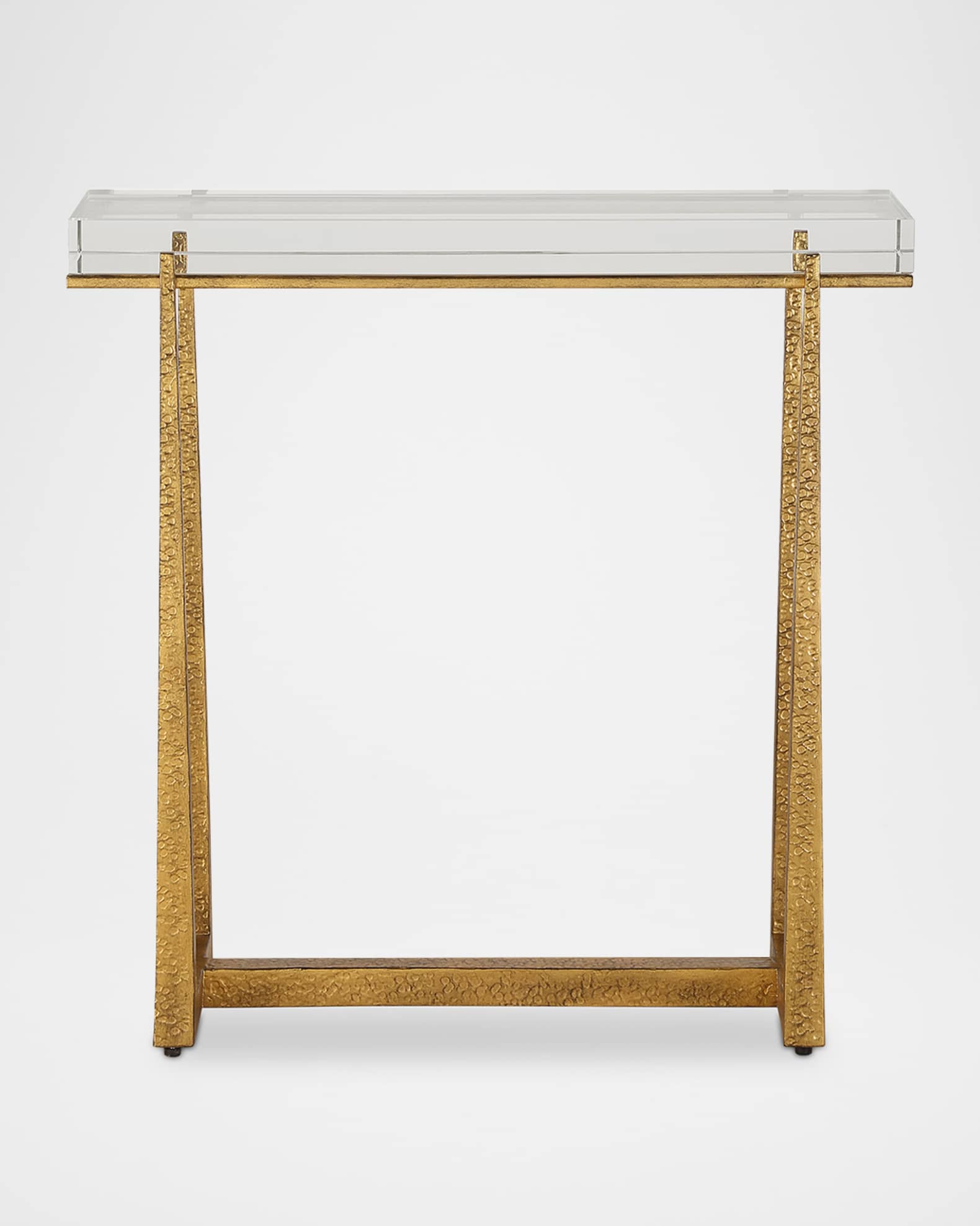 The Uttermost Co Midas Accent Table | Neiman Marcus