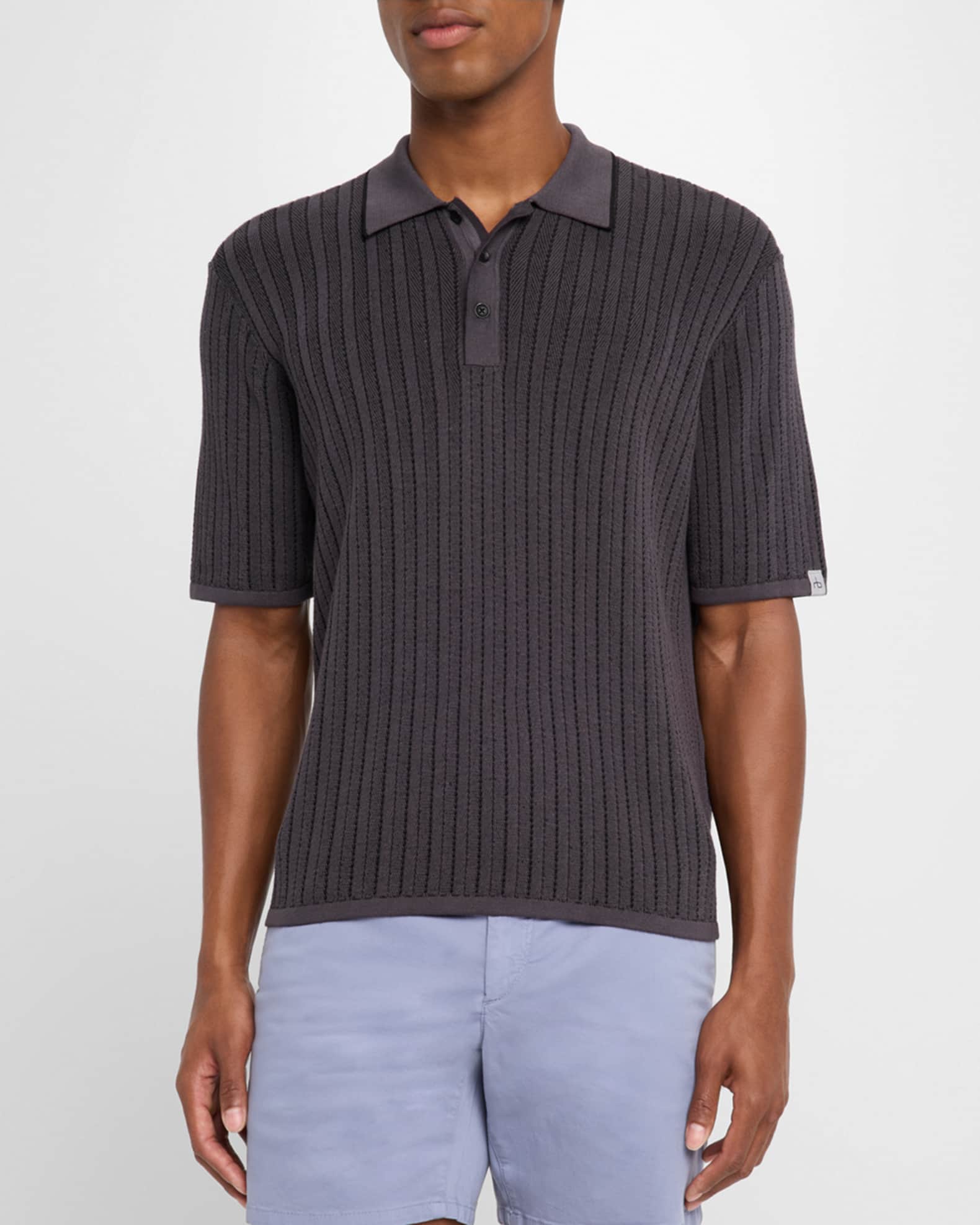 Rag And Bone Polo