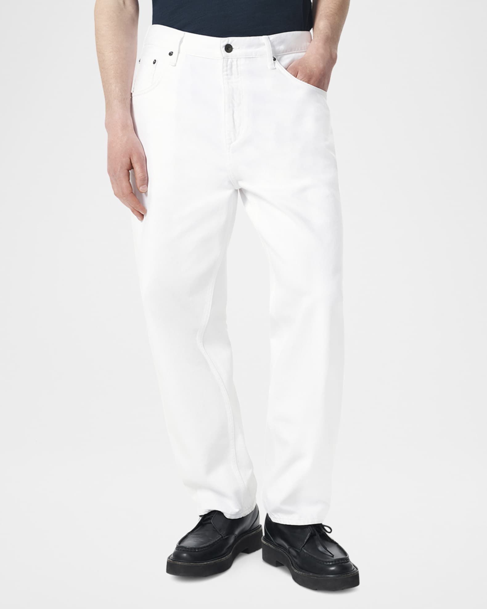 Rag & Bone Men's rbBaggy Jeans | Neiman Marcus